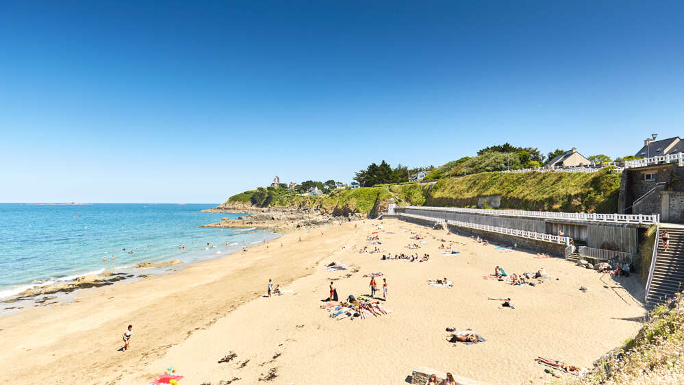 Saint-Brieuc | Tourisme Bretagne