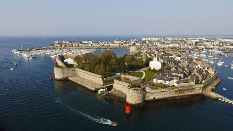 Quimper | Tourisme Bretagne