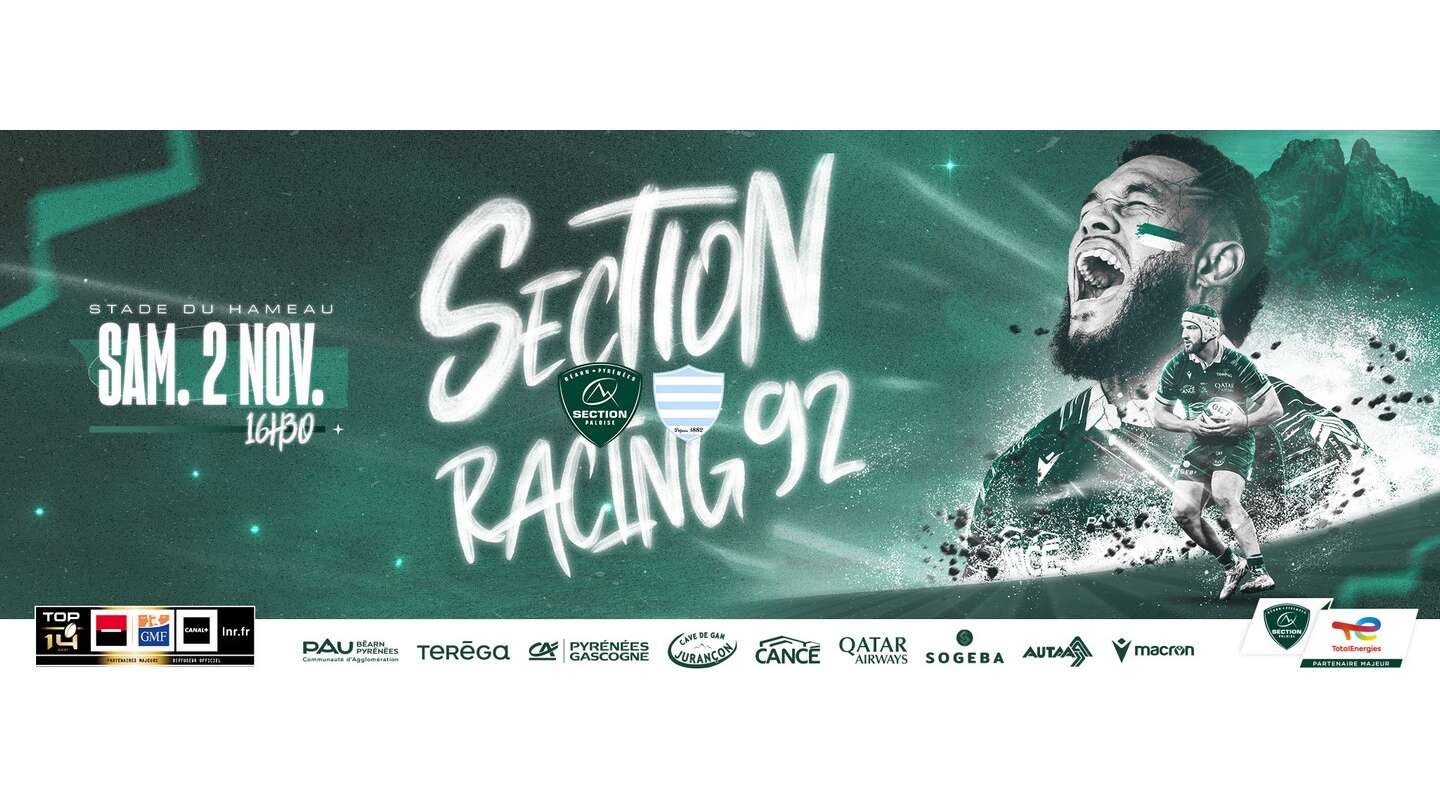 Pau Pyrénées Tourisme