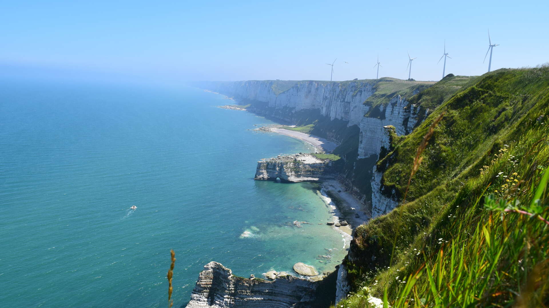 Fécamp, ville d’art et d’histoire (Fécamp) | Office de Tourisme de Fécamp
