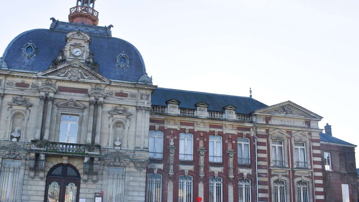 Le musée de Louviers | Office de Tourisme Seine-Eure
