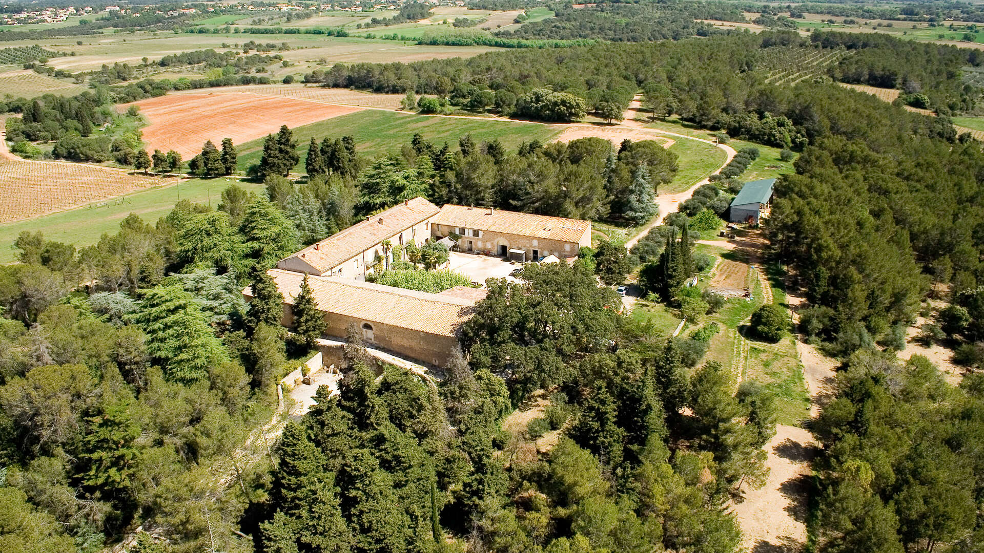 Visite guidée Château de Castries | visiter Castries, Montpellier Tourisme