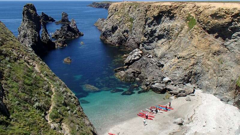 Lorient | Tourisme Bretagne