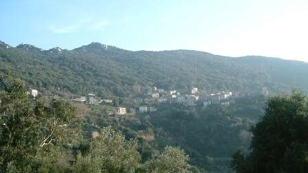 Sollacaro Calvese | Office de Tourisme de Propriano, Sartène dans le Sartenais Valinco Taravo