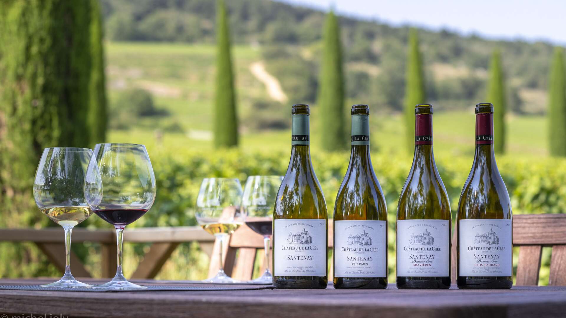 Santenay | Beaune et le Pays Beaunois Tourisme – Bourgogne