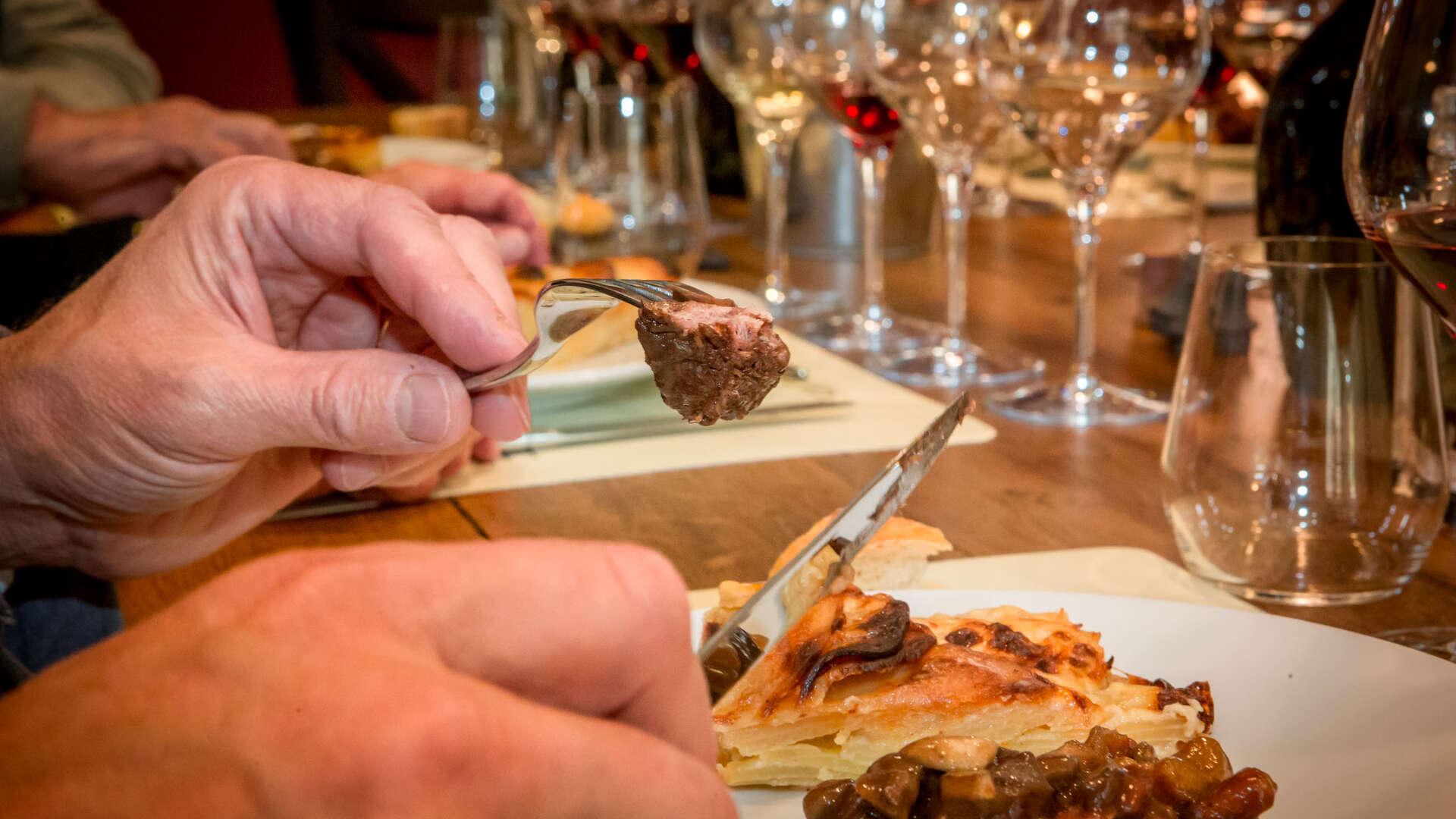 Gastronomie | Toerisme in Beaune en de regio Beaune – Bourgondië