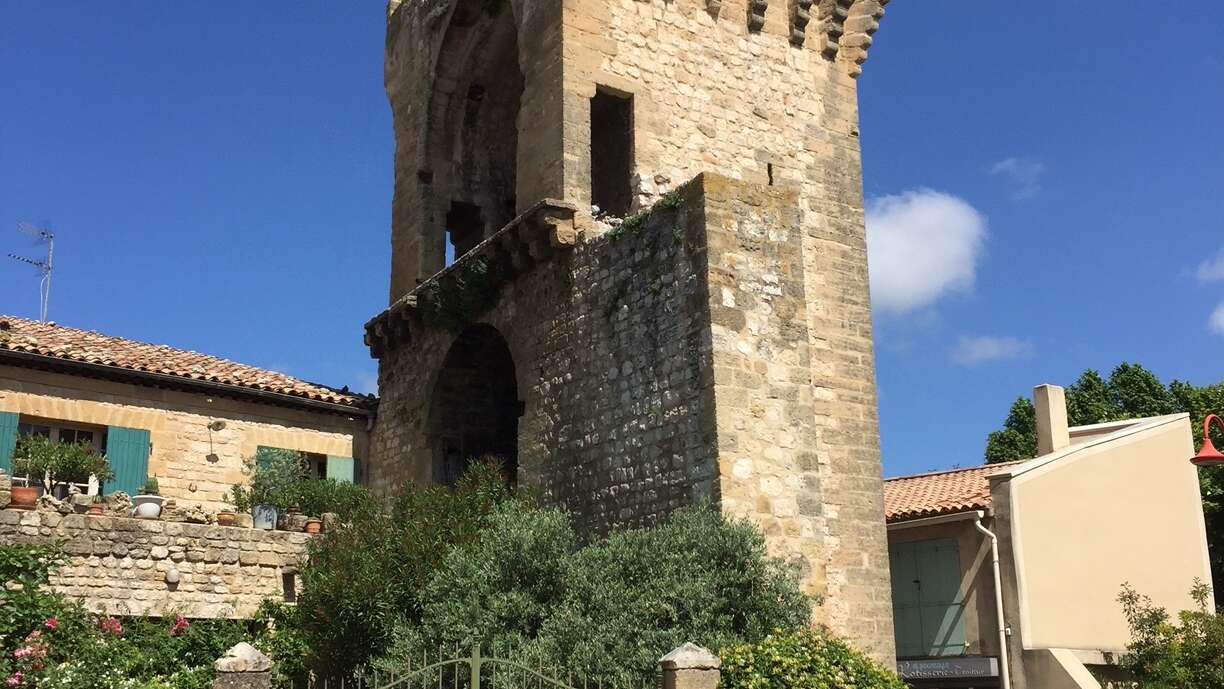 Ville de Pertuis (Pertuis) | Provence-Alpes-Côte d'Azur Tourism