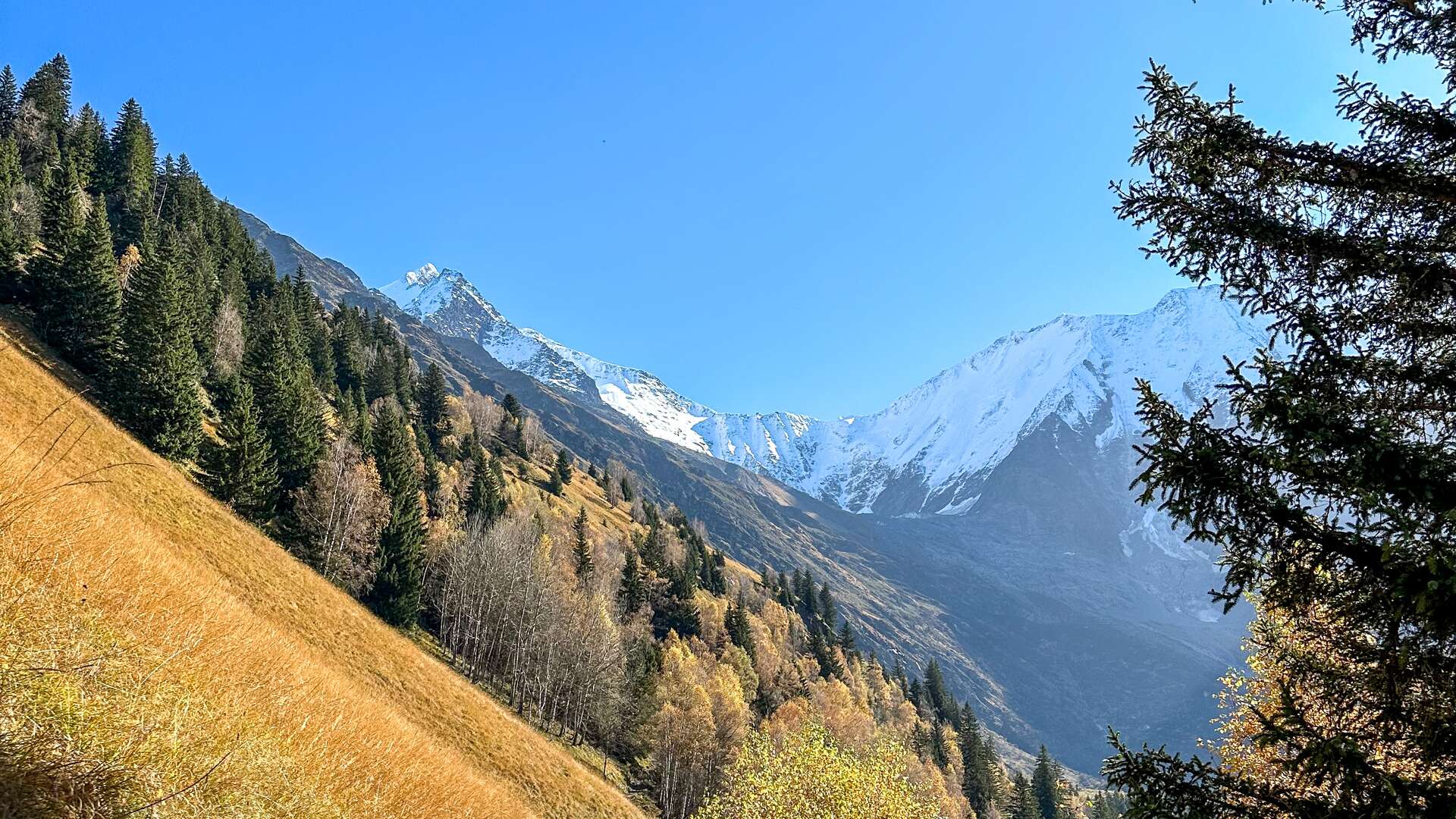 Refuge de Miage | Saint-Gervais Mont-Blanc