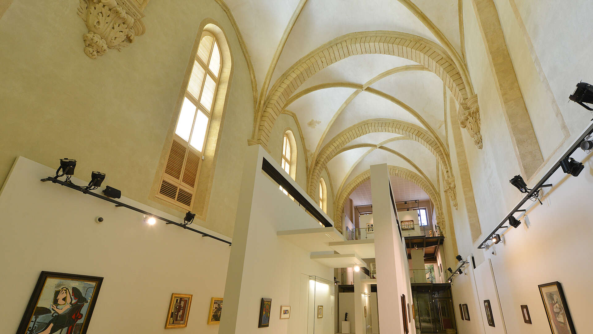 Musée Granet (Aix-en-Provence) | Provence-Alpes-Côte d'Azur Tourisme