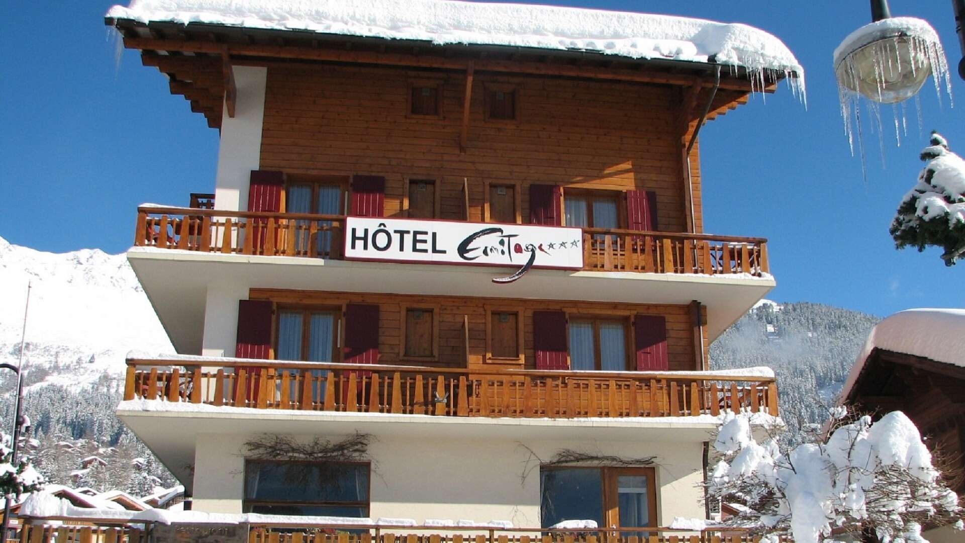 Verbier | Verbier – Val de Bagnes | Office du Tourisme