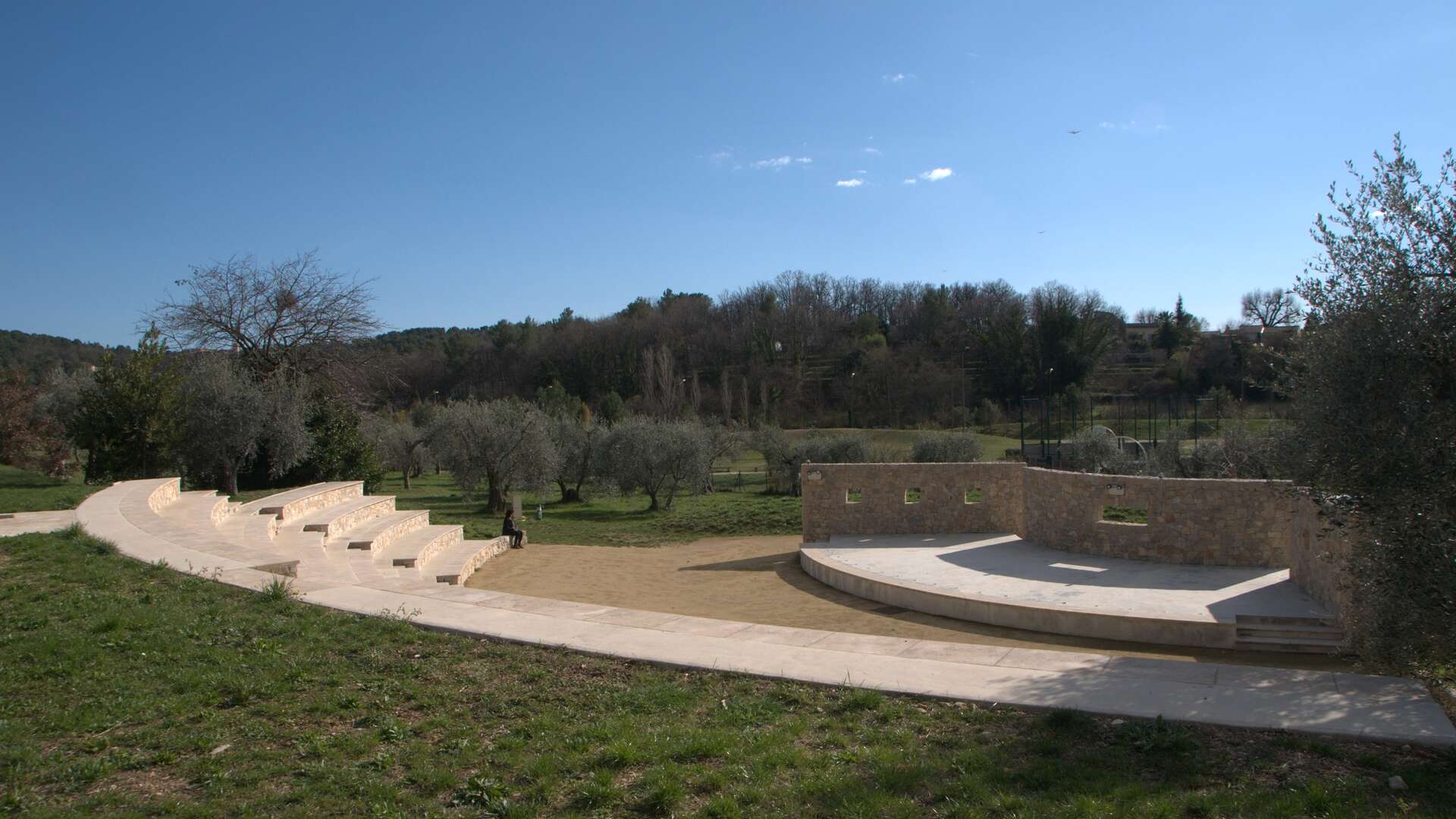 Château de la Bégude (Opio) | Provence-Alpes-Côte d'Azur Tourisme
