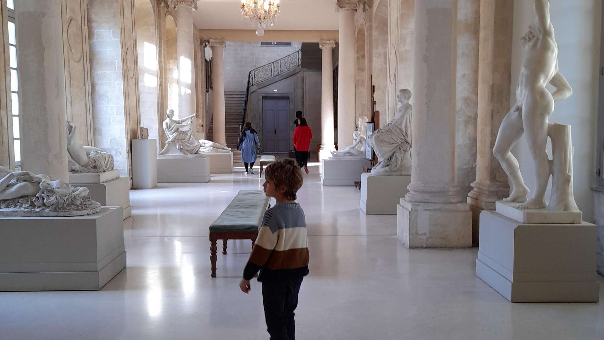 Musée Calvet (Avignon) | Avignon Tourisme Créateur d'expériences ...