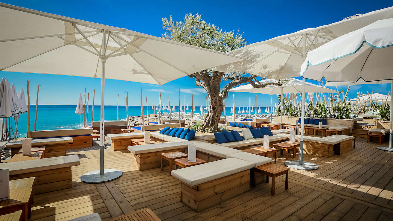 Beaches in Nice, France – The best beaches | Provence-Alpes-Côte d'Azur ...