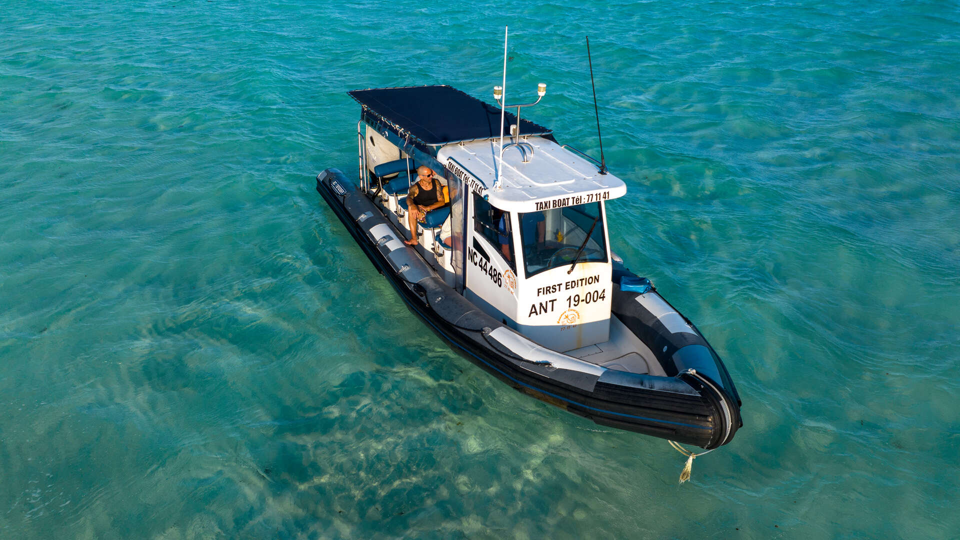 Duck Island (Nouméa) | New Caledonia Tourism: The official website for ...