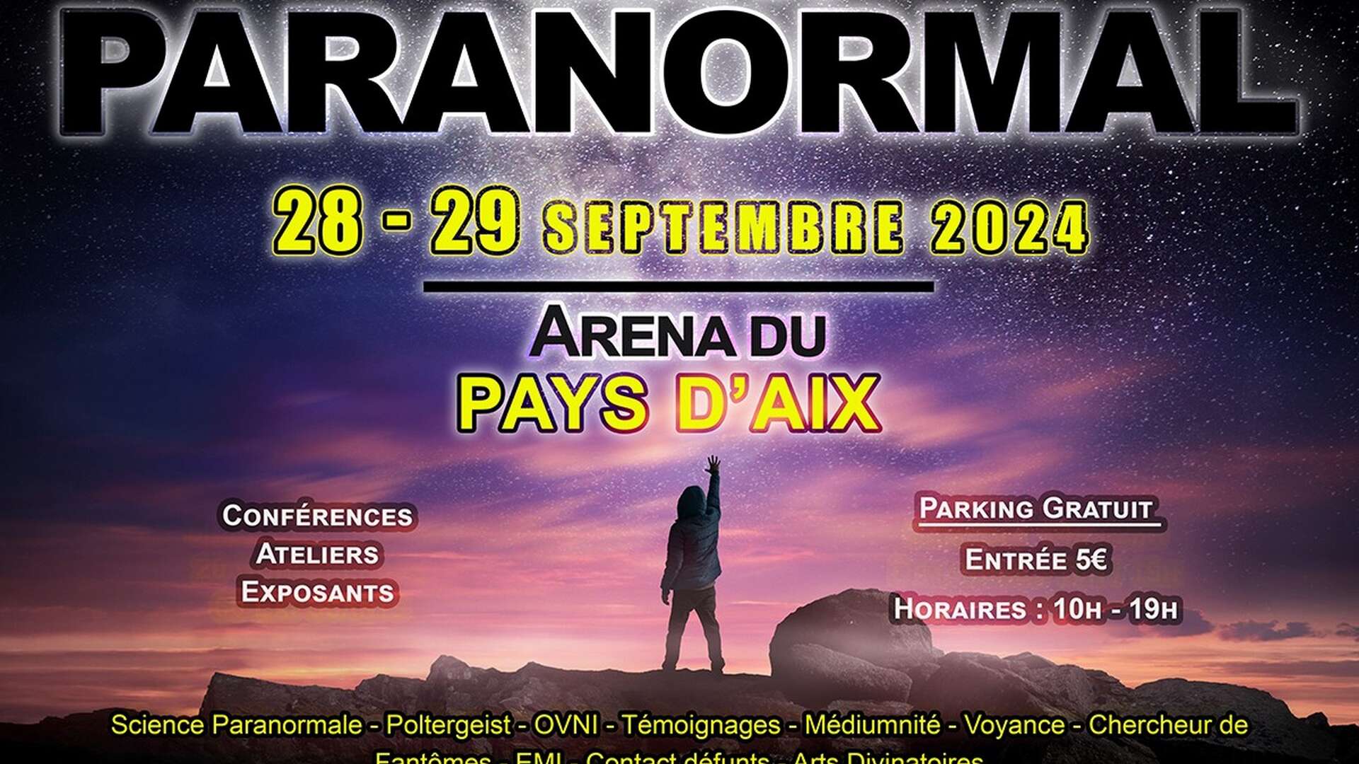 Arena du Pays d’Aix (Aix-en-Provence) | Provence-Alpes-Côte d'Azur Tourisme