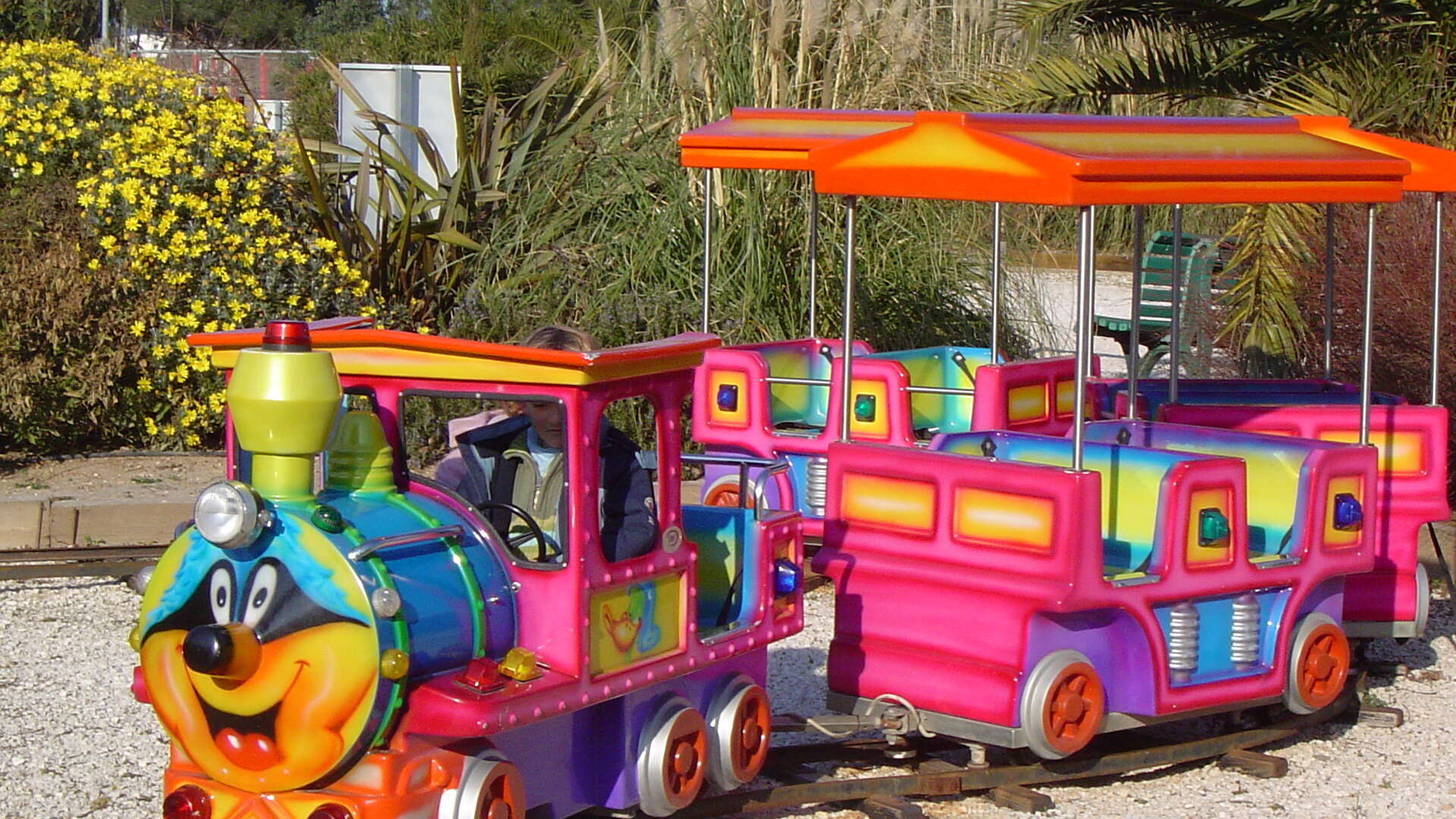 Entr e Kiddy Parc Aqua Family Hy res Provence Alpes C te D Azur Entr e Kiddy Parc Aqua Family Hy res Provence Alpes C te D Azur