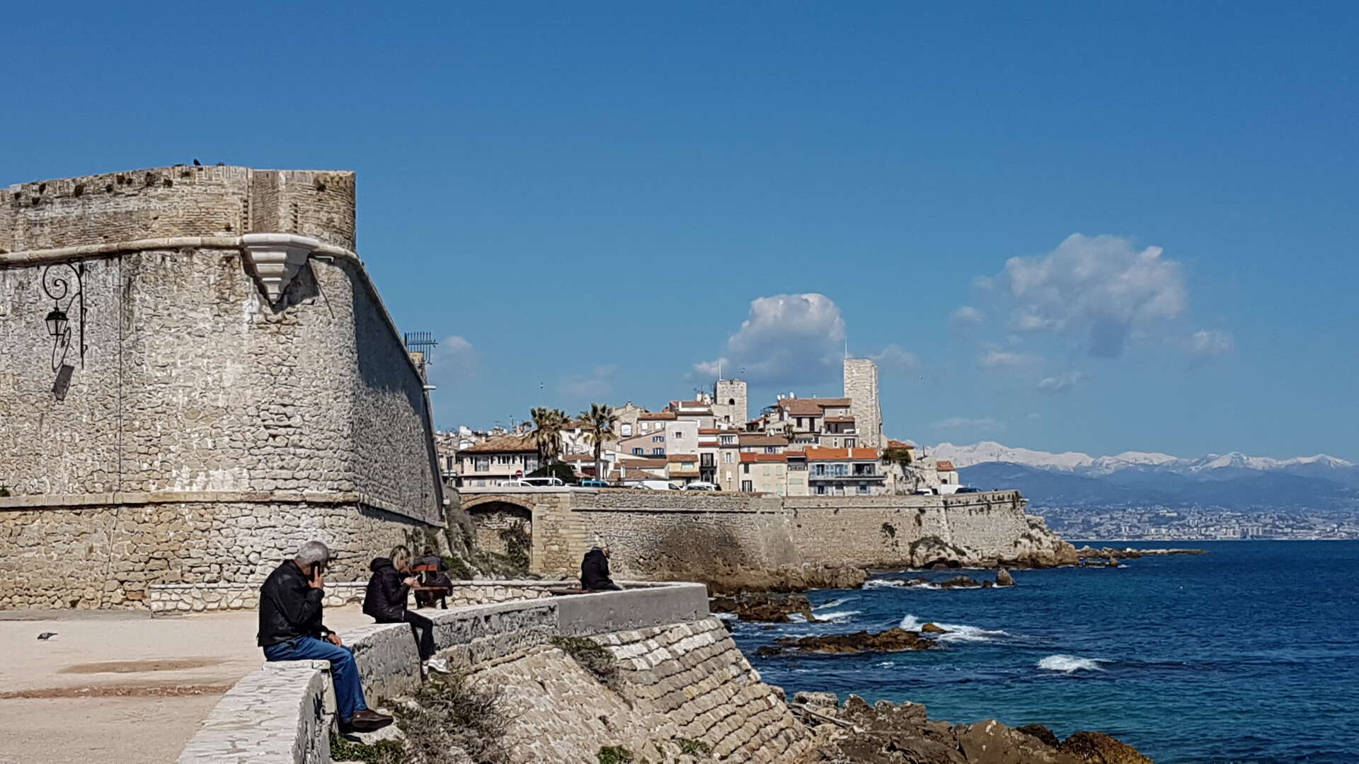 Picasso Museum (Antibes) | Provence-Alpes-Côte d'Azur Tourism