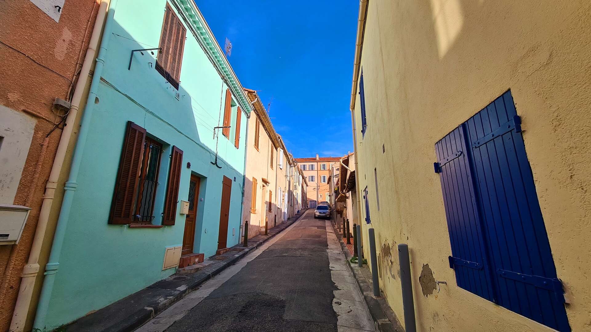 L’Estaque | Office de Tourisme de Marseille