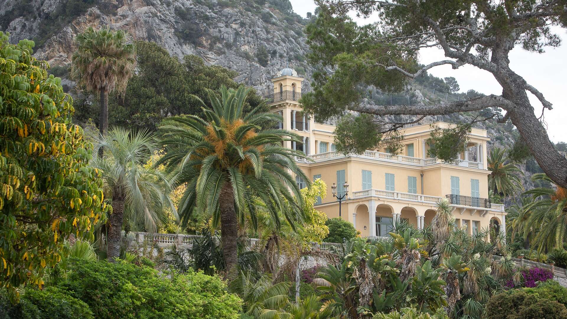 Port de Menton Garavan (Menton) | Office de Tourisme Menton, Riviera ...