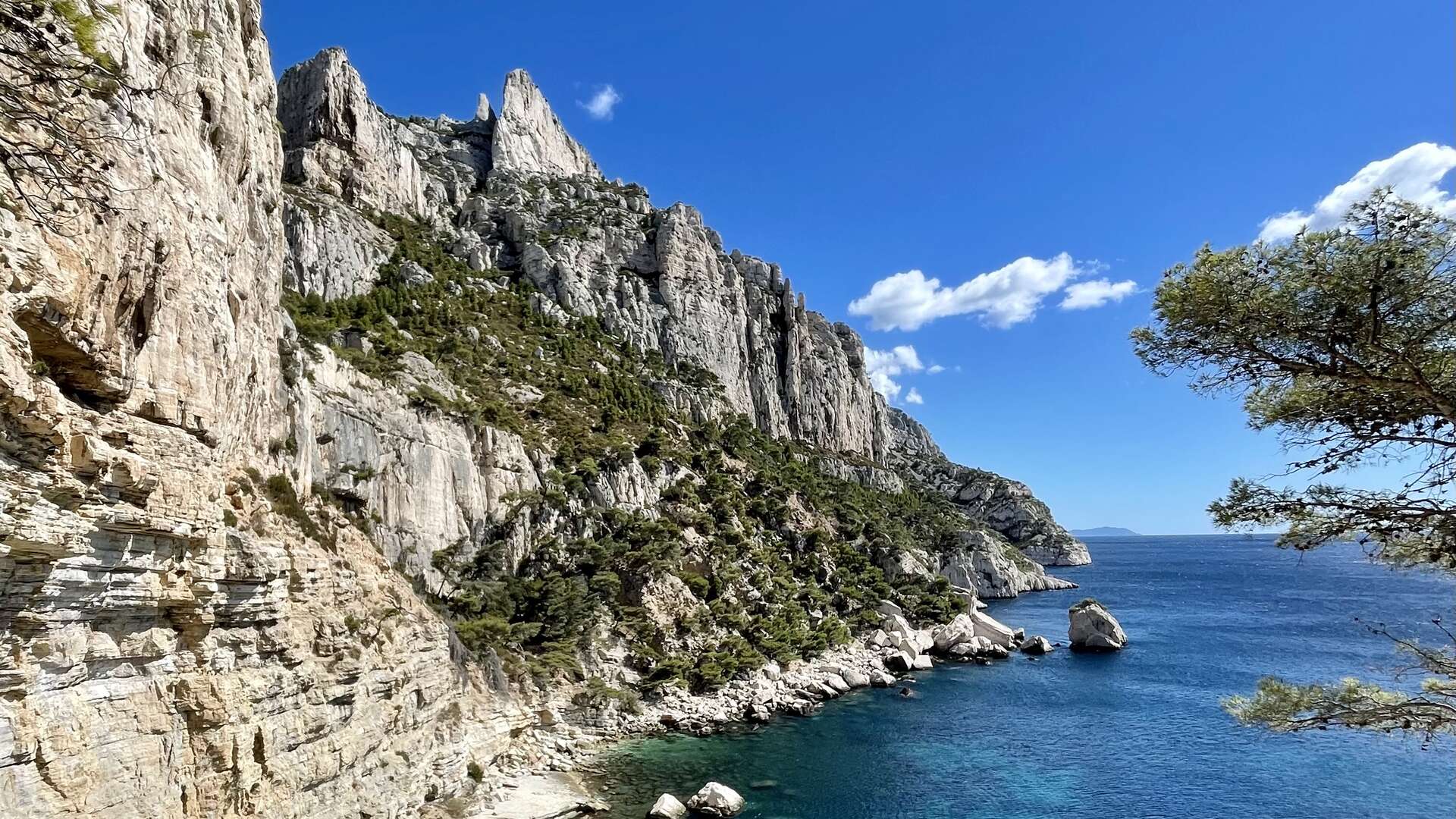 The Calanques (Marseille 8ème) | Marseille Tourism
