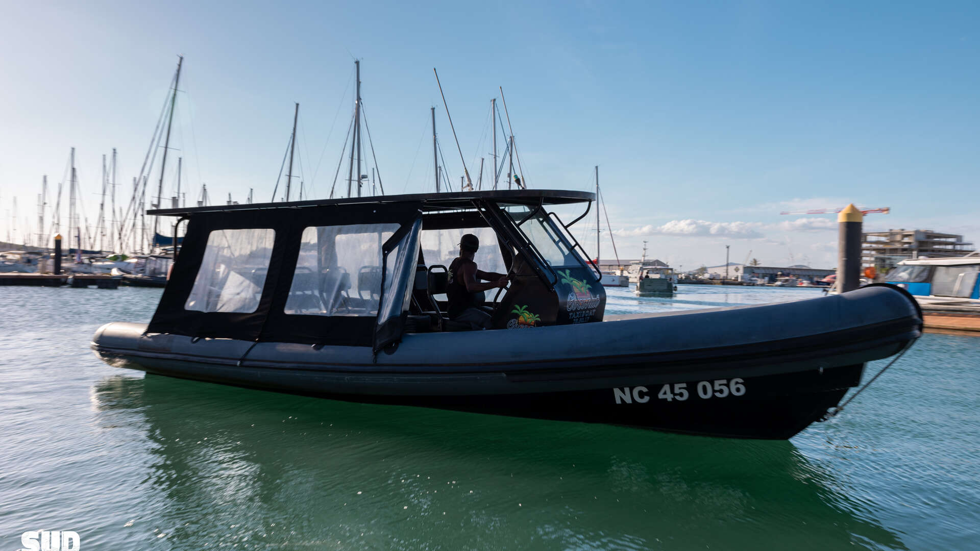 Duck Island (Nouméa) | New Caledonia Tourism: The official website for ...