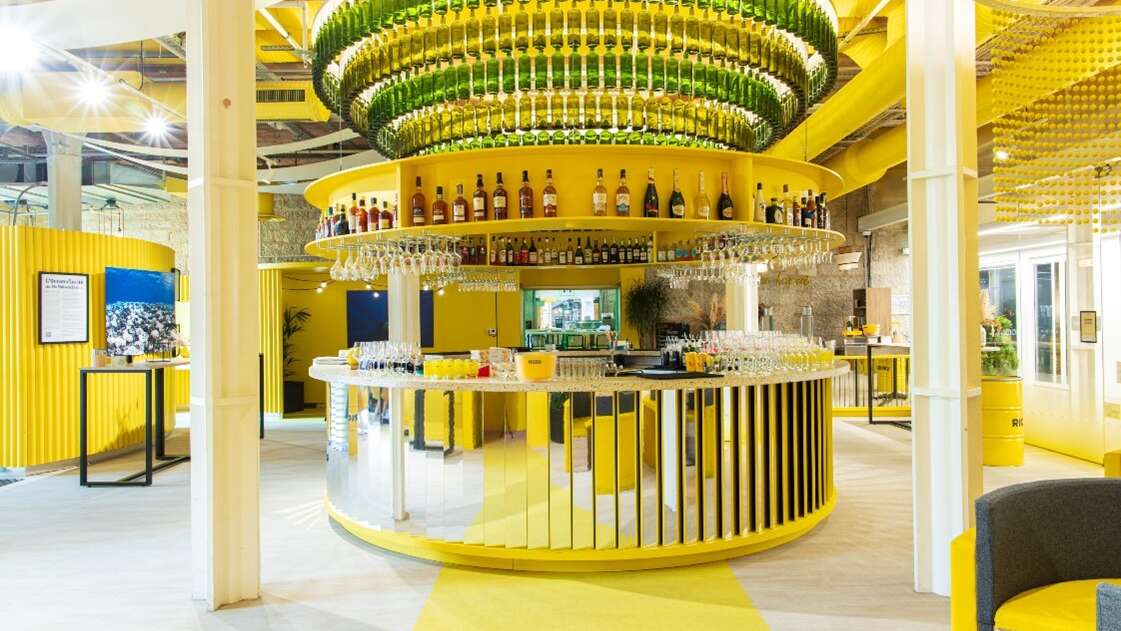 Les Docks Village (Marseille 2ème) | Provence-Alpes-Côte d'Azur Tourisme