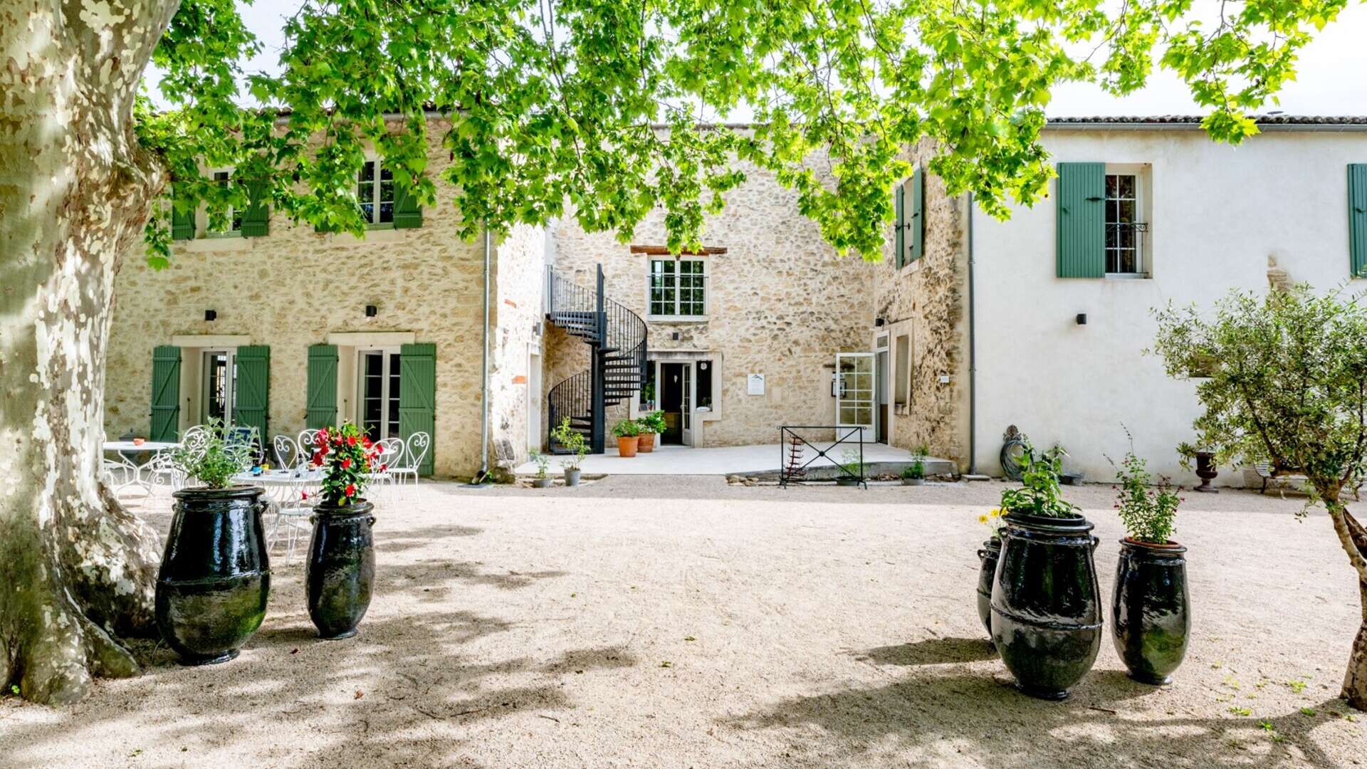 Spa Ventoux Provence (Malaucène) | Vaison Ventoux Provence