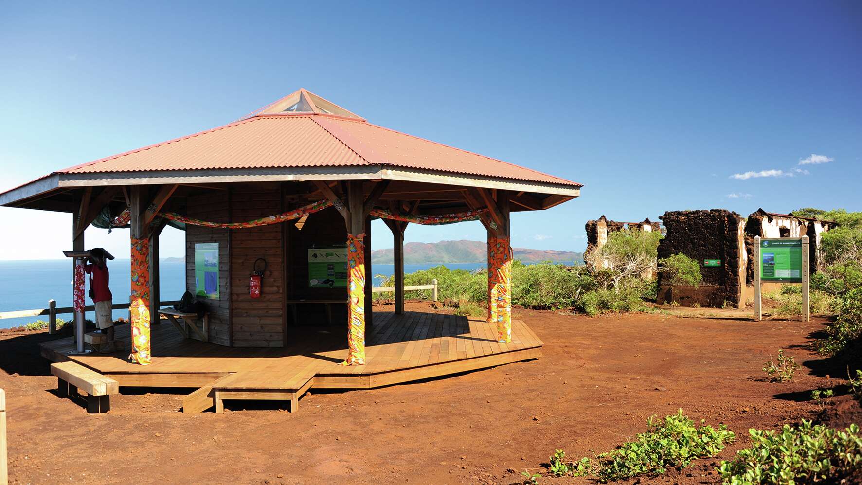 Cap N’Dua (Mont-Dore) | New Caledonia Tourism: The official website for ...