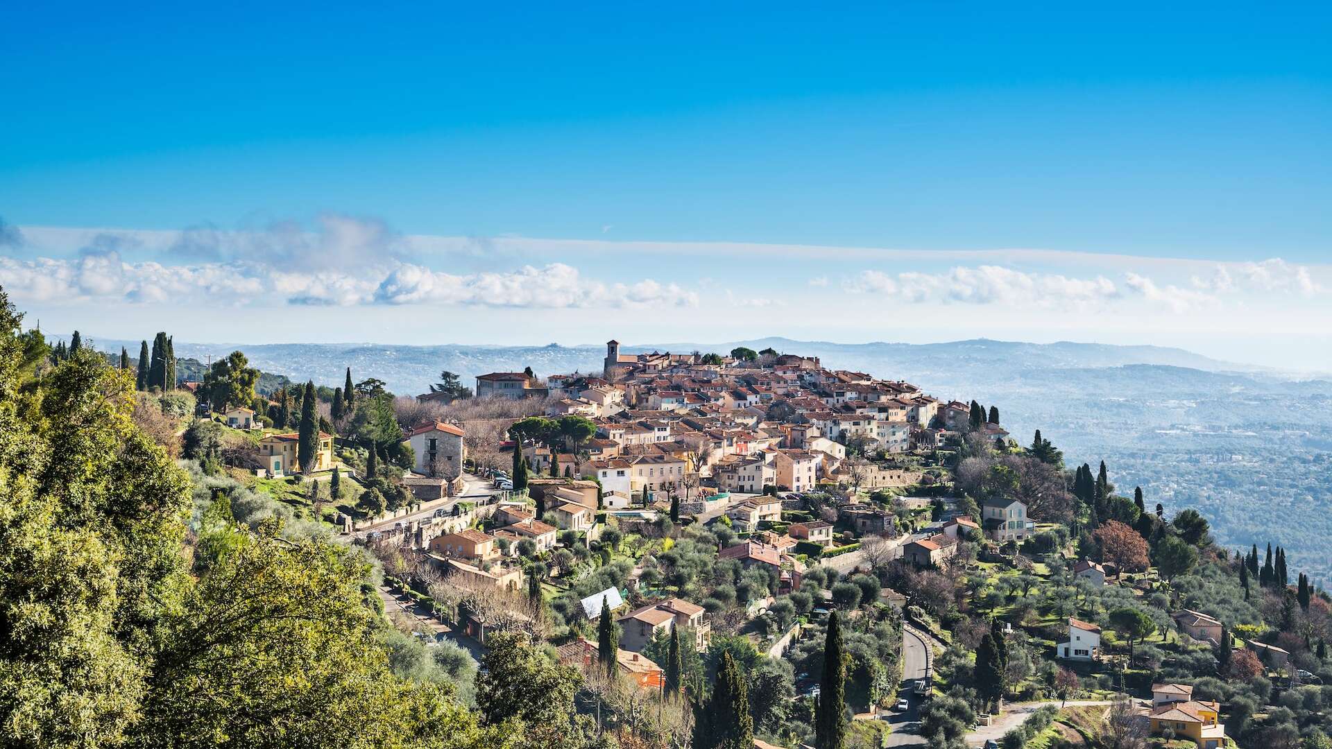 Cabris (Cabris) | Provence-Alpes-Côte d'Azur Tourisme