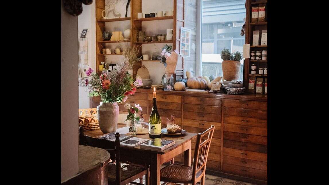 Les meilleures librairies | Office de Tourisme de Marseille