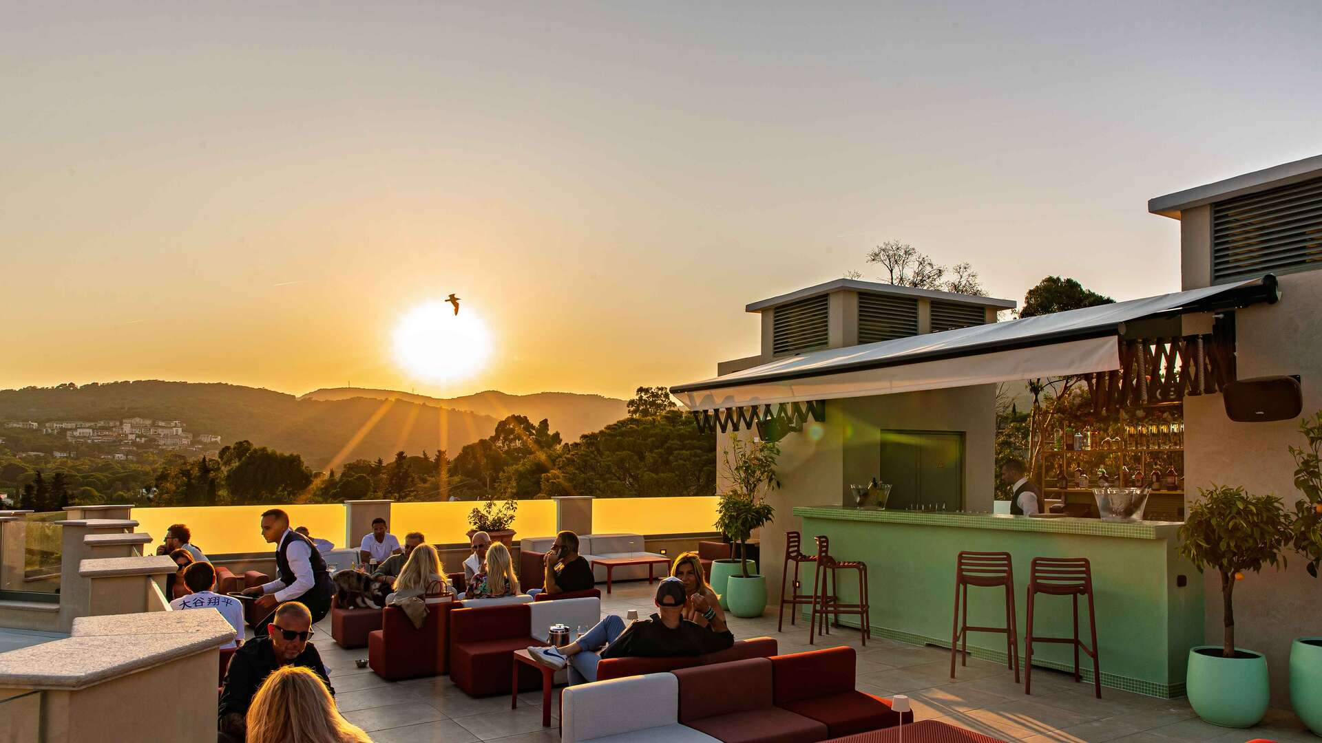 Le Château Rose (Grimaud) | Provence-Alpes-Côte d'Azur Tourisme