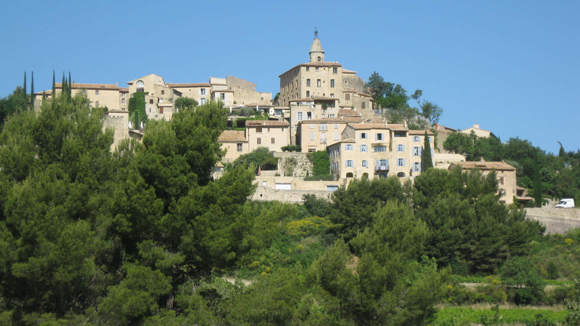 Le Mont Ventoux – Versant Sud (Bédoin) | Provence-Alpes-Côte d'Azur ...