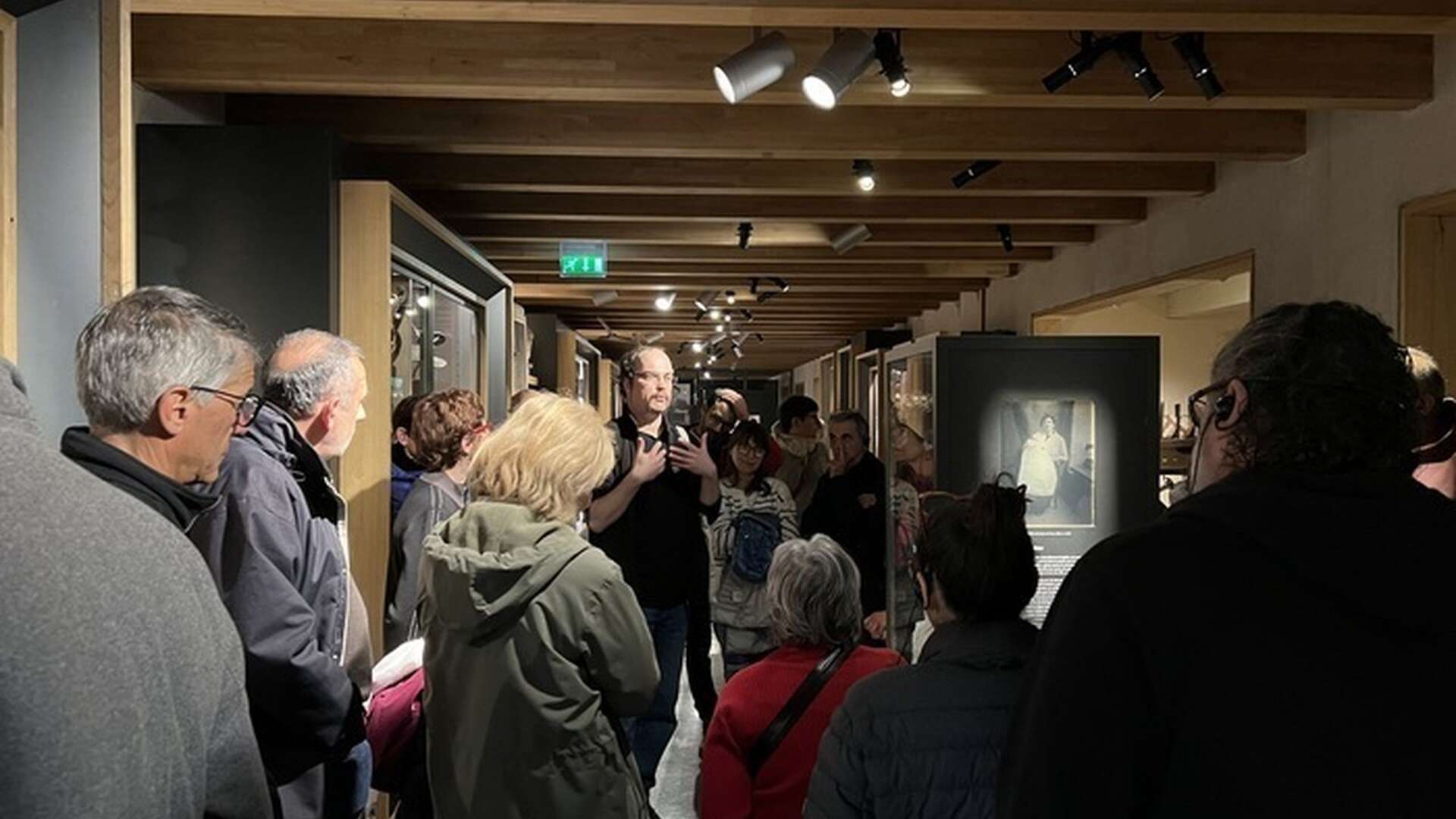 Maison Rouge – Musée des Vallées Cévenoles (Saint-Jean-du-Gard ...