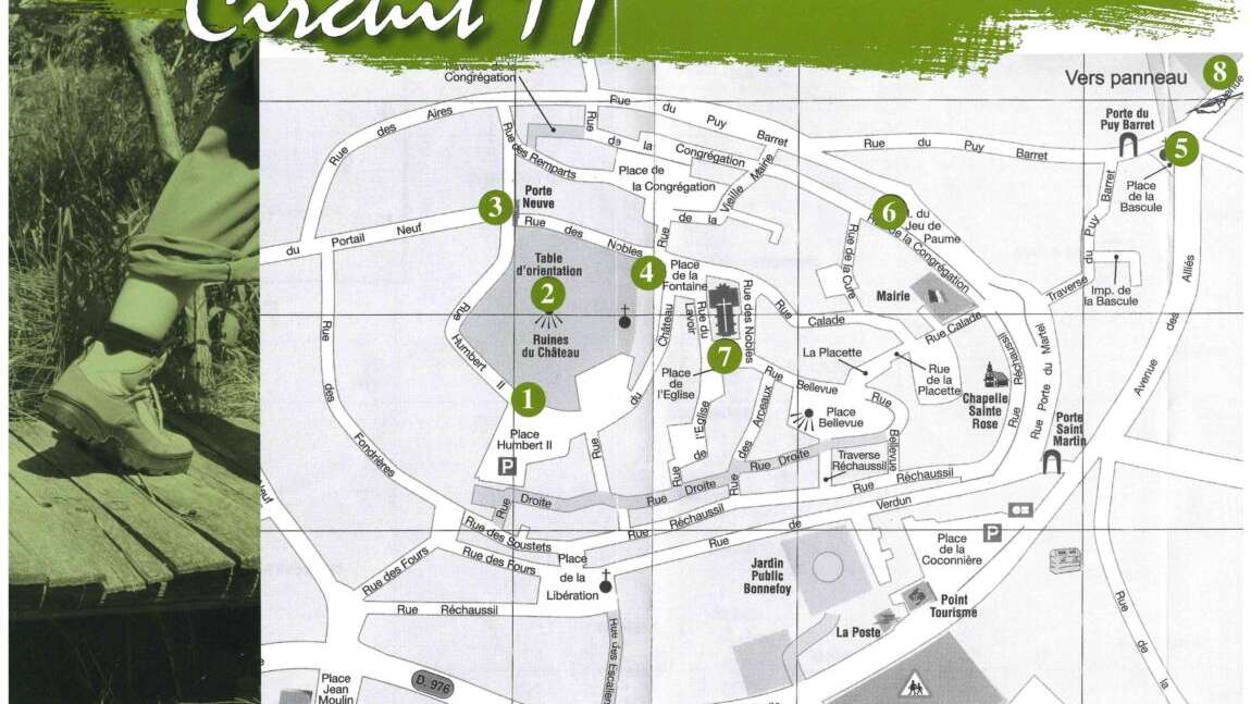 Visan (Visan) | Provence-Alpes-Côte d'Azur Tourism