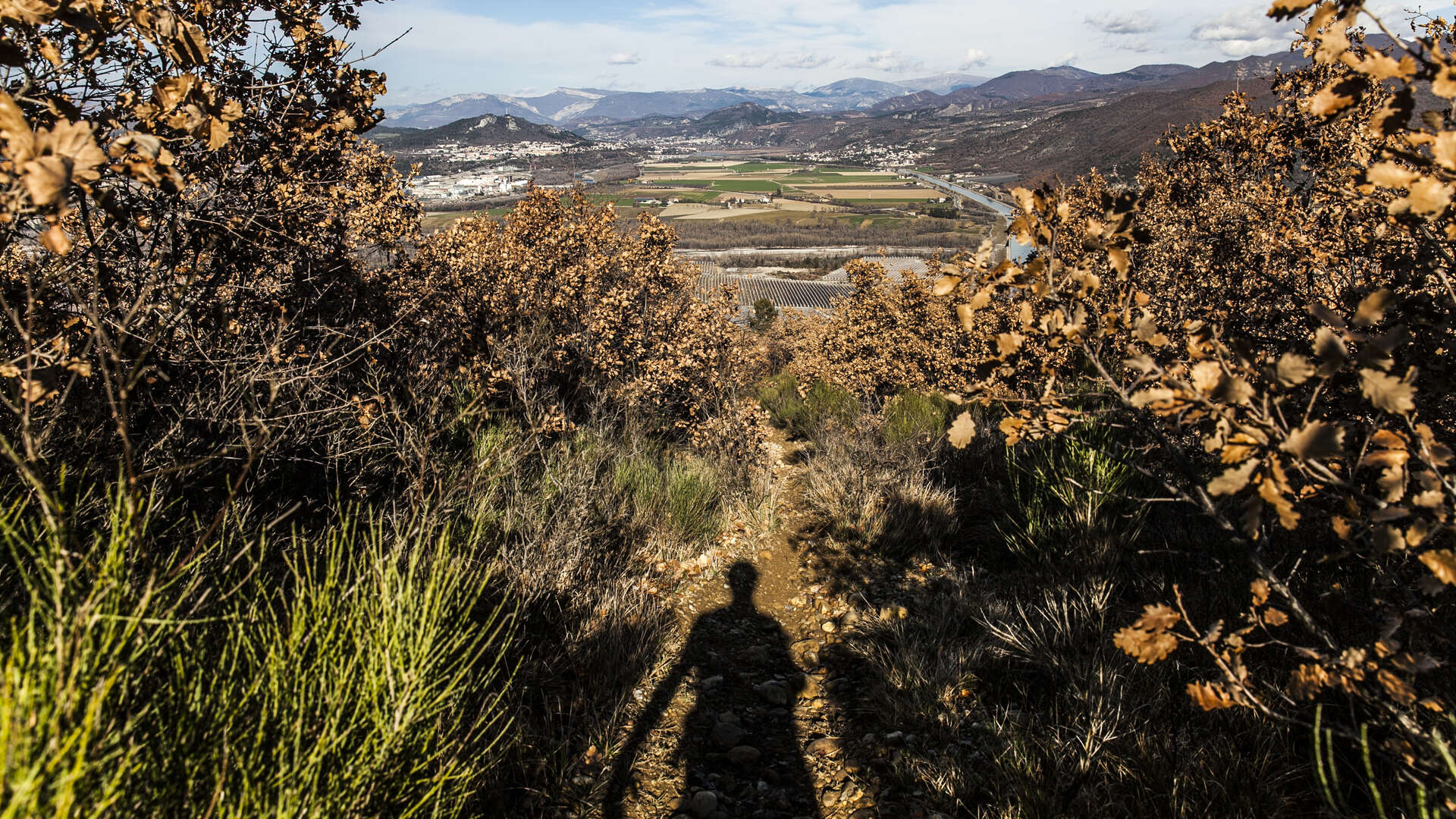Village des Mées (Les Mées) | Provence-Alpes-Côte d'Azur Tourisme