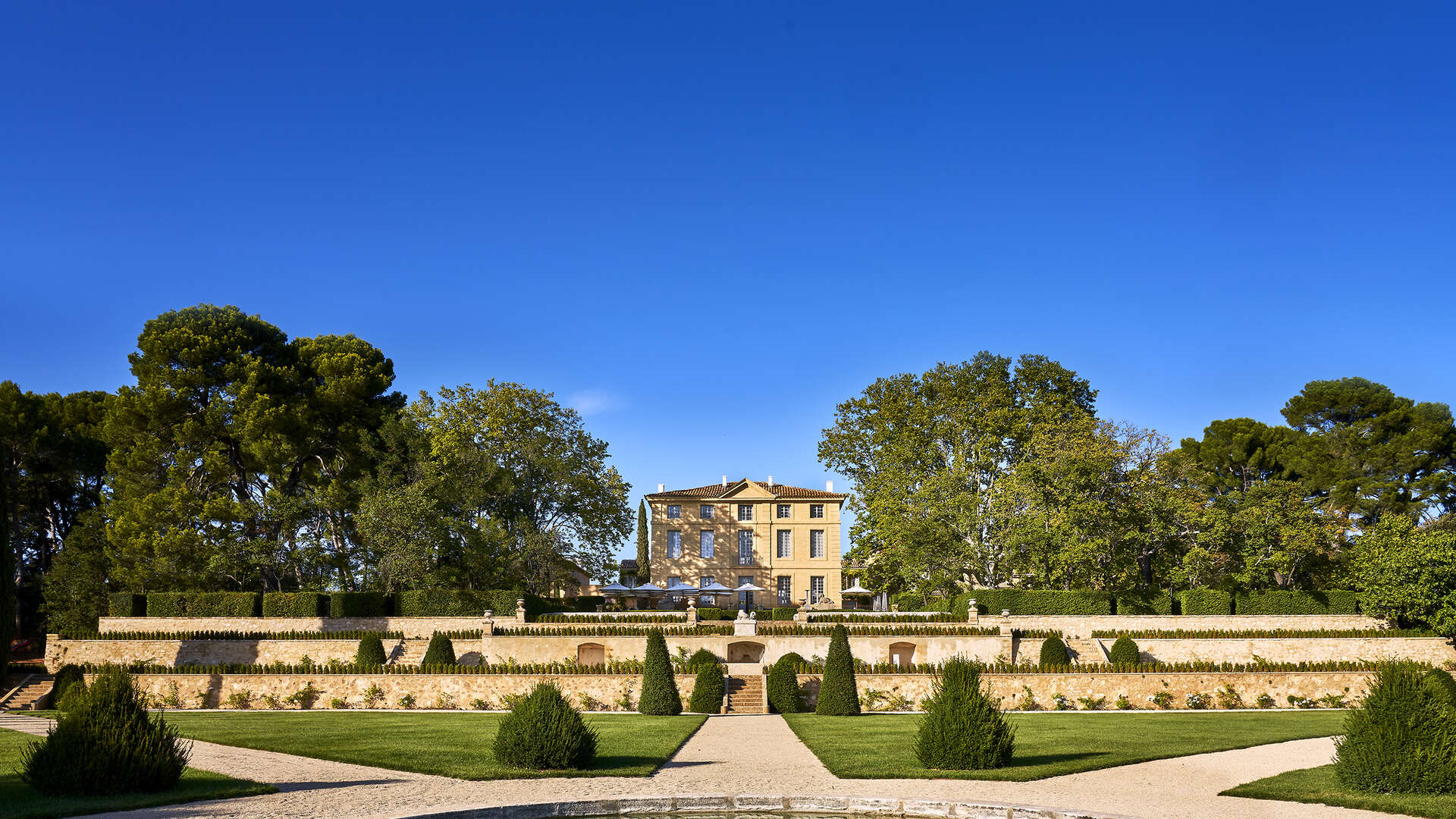 La Source – Château de la Gaude (Aix-en-Provence) | Provence-Alpes-Côte ...