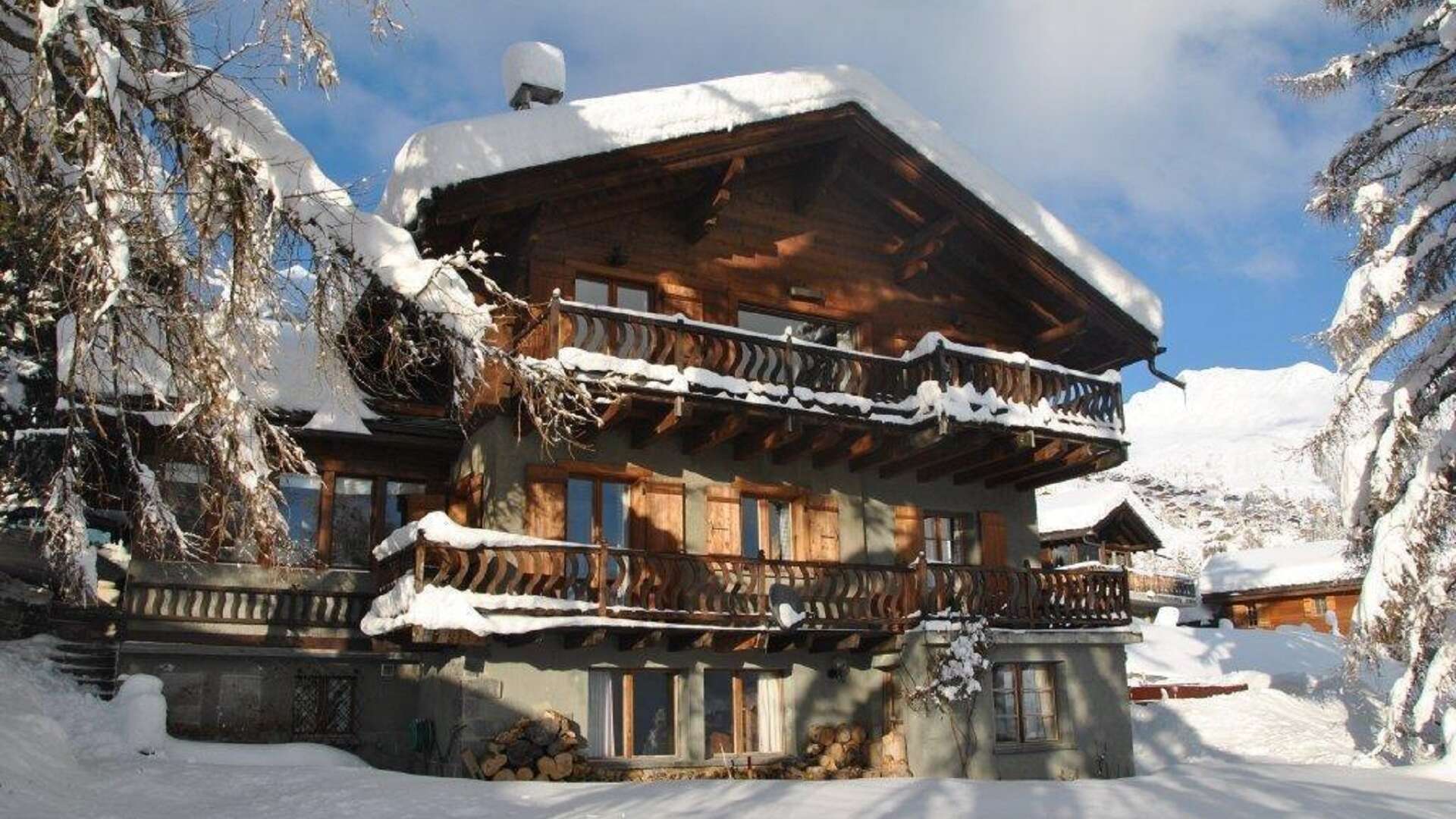 Verbier | Verbier – Val de Bagnes | Office du Tourisme