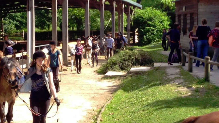 Chatou | Saint Germain Boucles de Seine