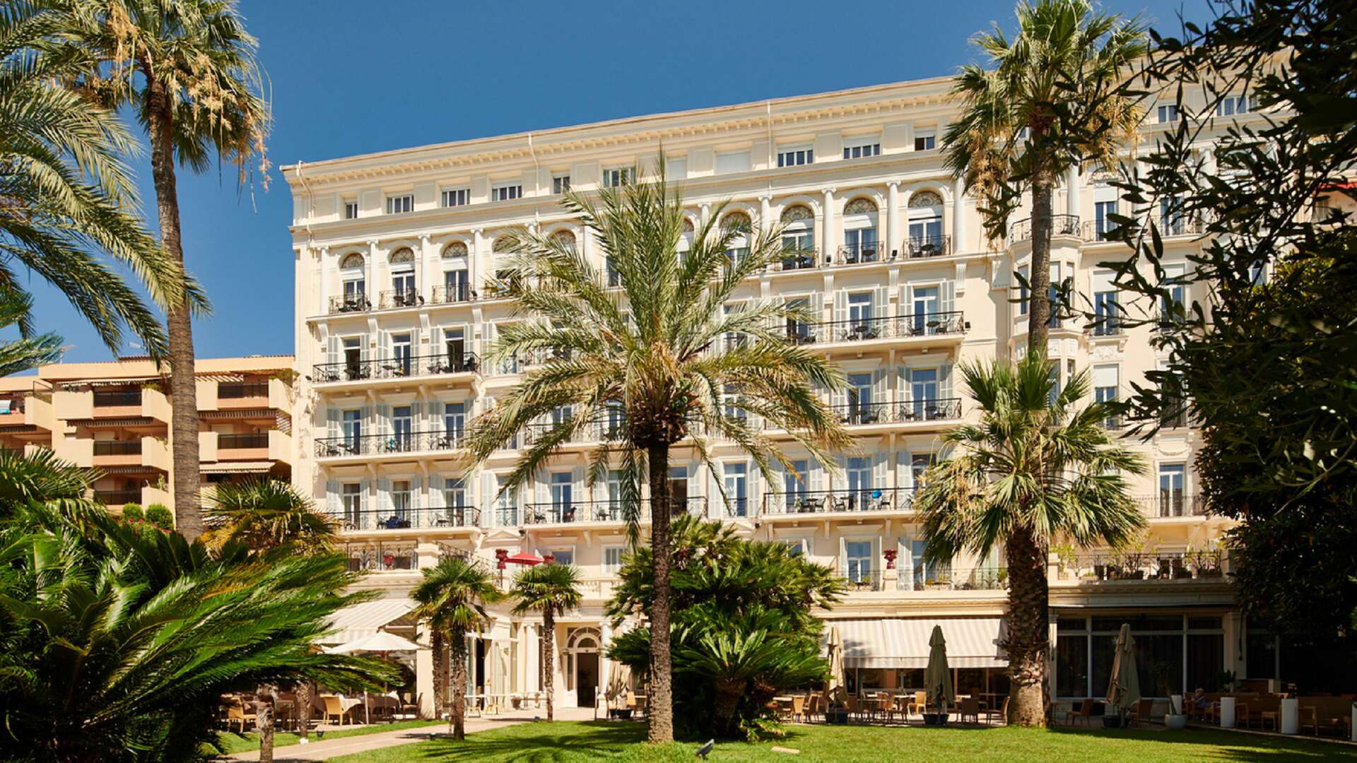 Menton | Office de Tourisme Menton, Riviera & Merveilles