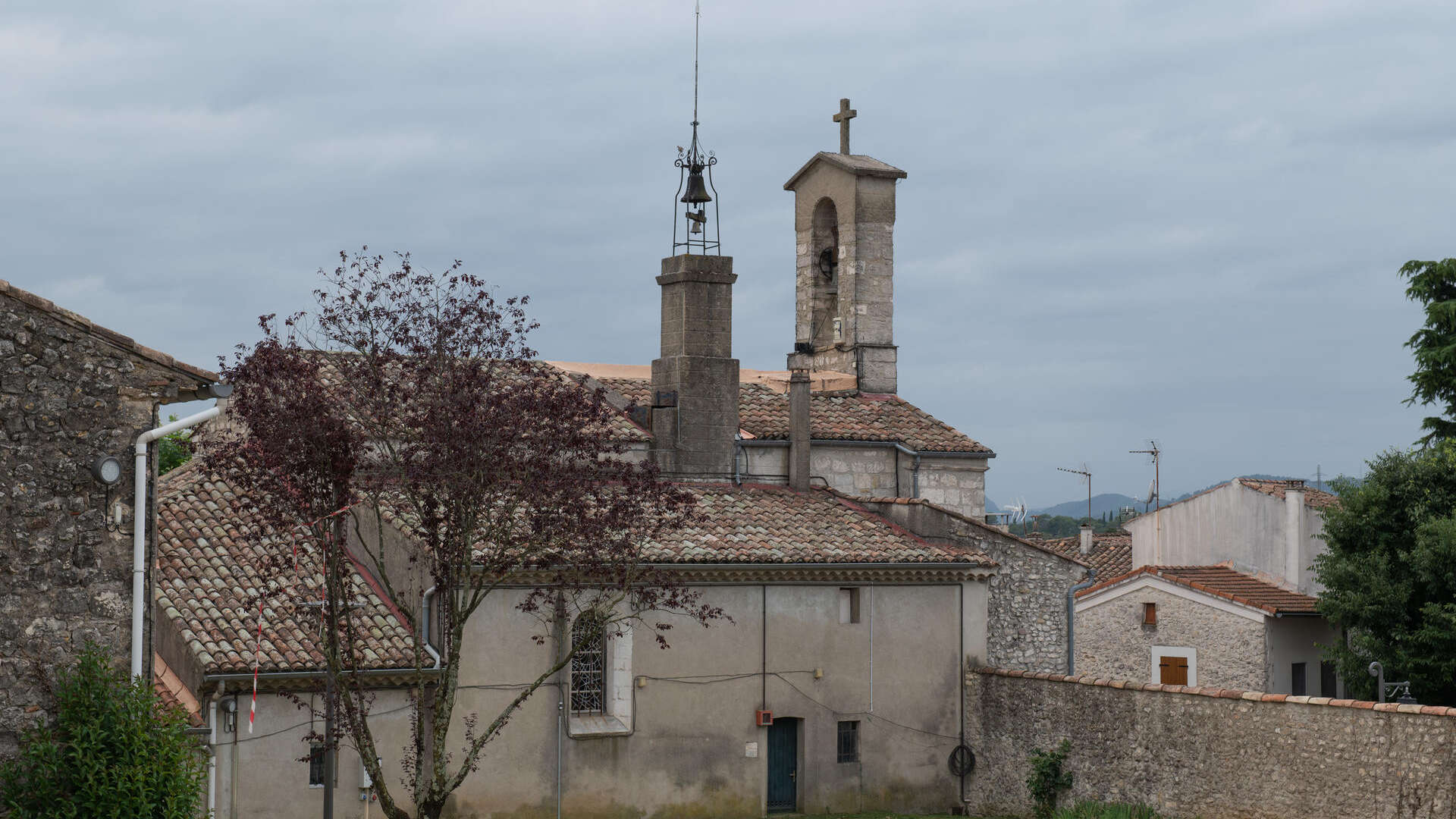 Saint-Privat-des-Vieux (Saint-Privat-des-Vieux) | Cévennes Tourisme