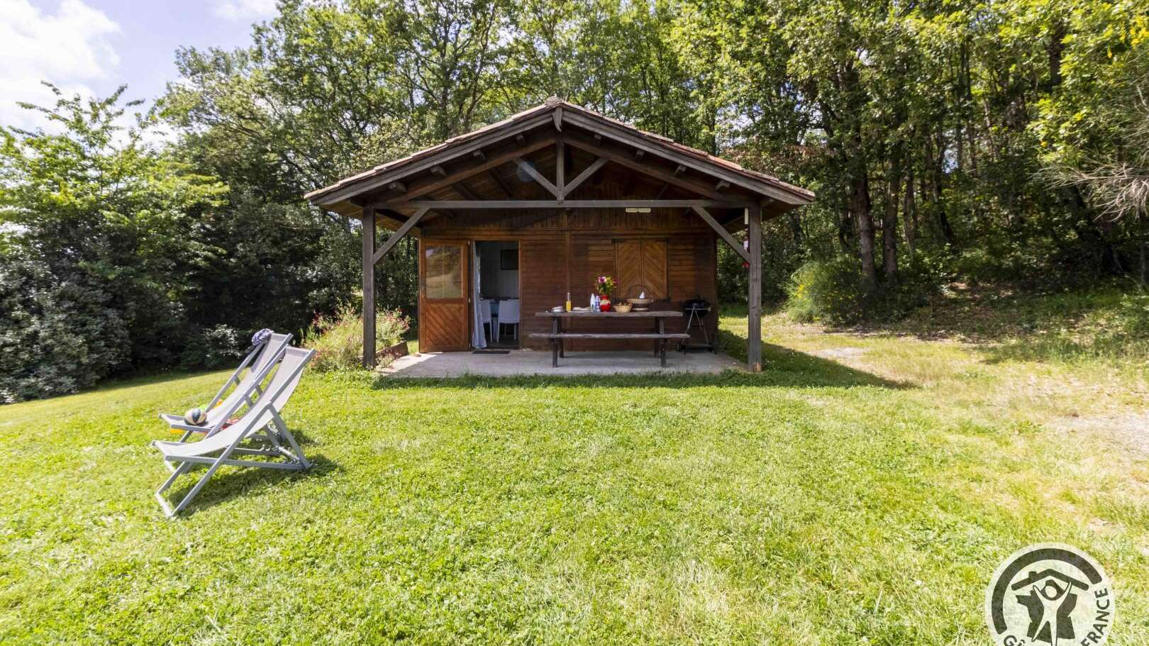 Camon One of the most beautiful villages in France | Official website ...