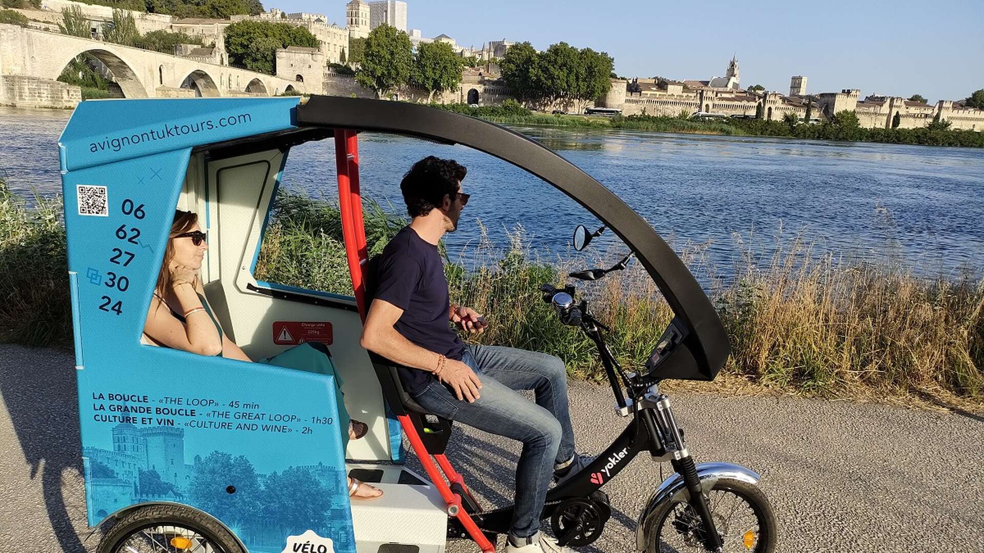 The Avignon festival | Avignon Tourisme