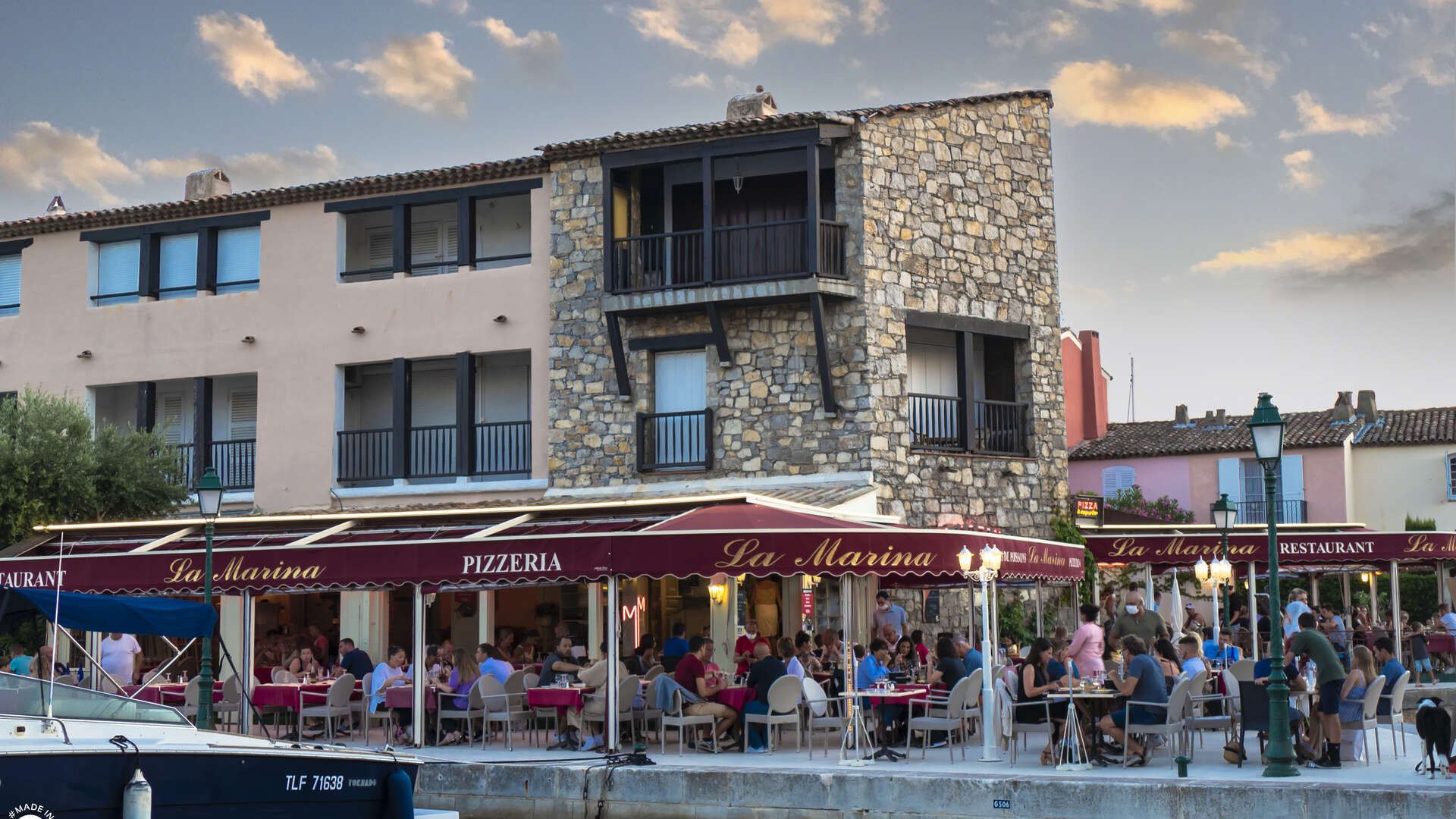 Restaurants | Grimaud Tourisme – Le charme de la Provence et de la Côte ...