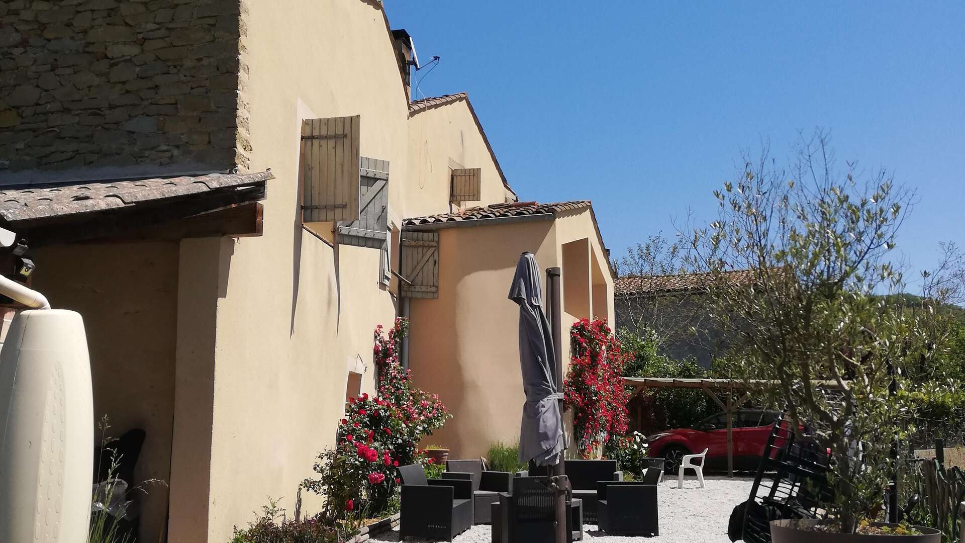 Camon One of the most beautiful villages in France | Official website ...