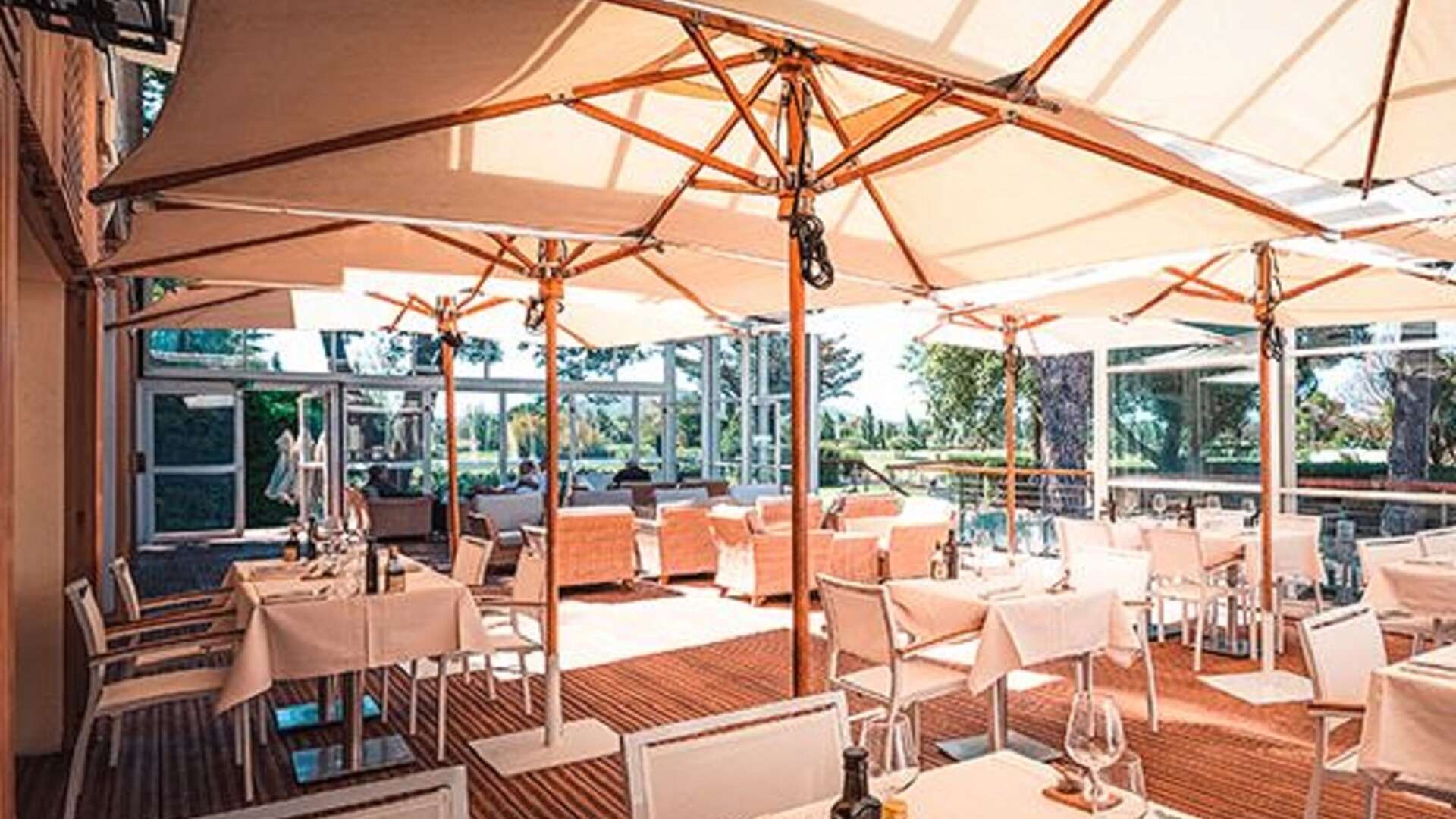 Golf de Valgarde (La Garde) | Provence-Alpes-Côte d'Azur Tourisme