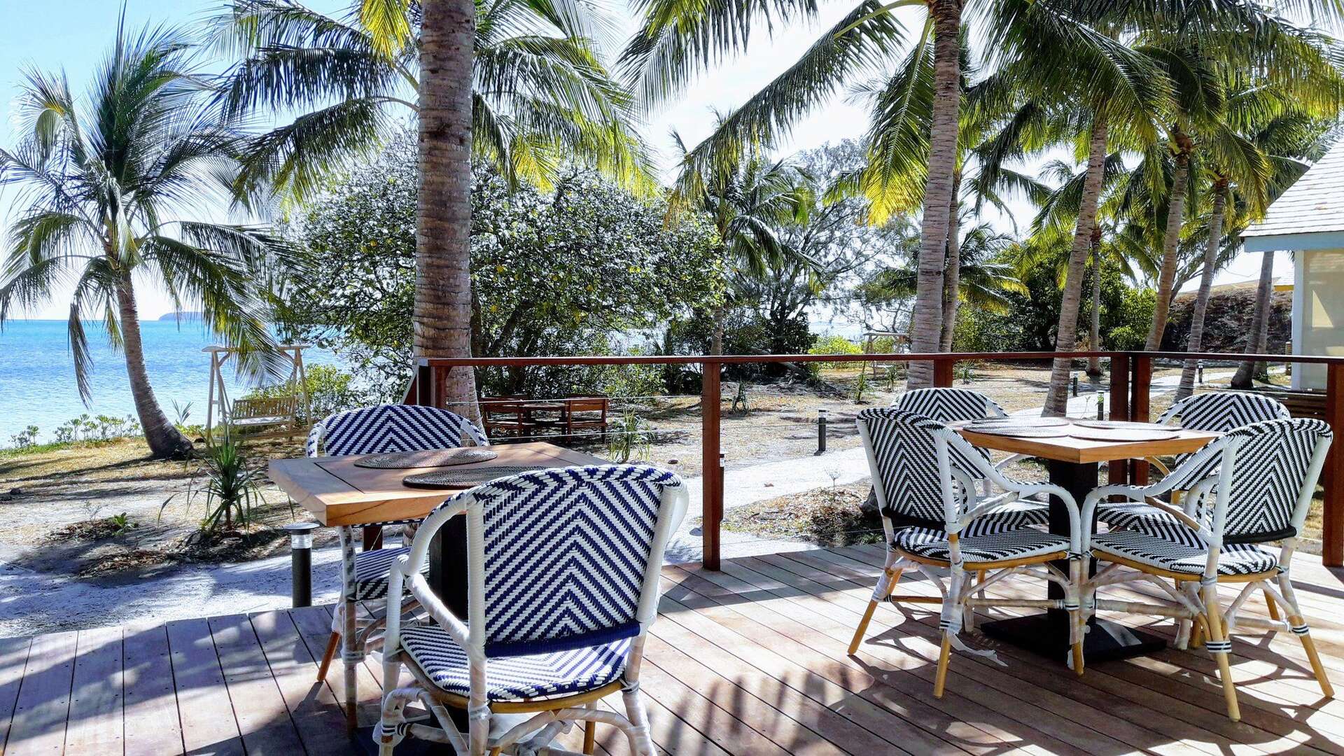 Beach House Lodge (Poum) | New Caledonia Tourism: The official website ...