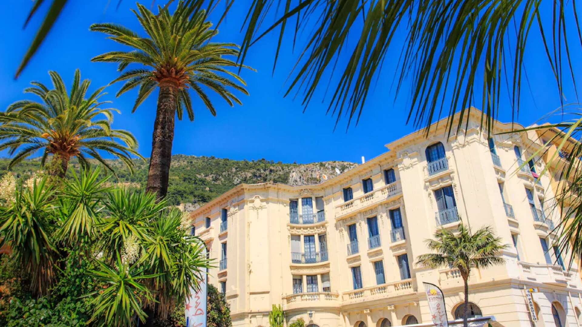 Menton a city of art and history | Menton, Riviera & Merveilles Tourist ...