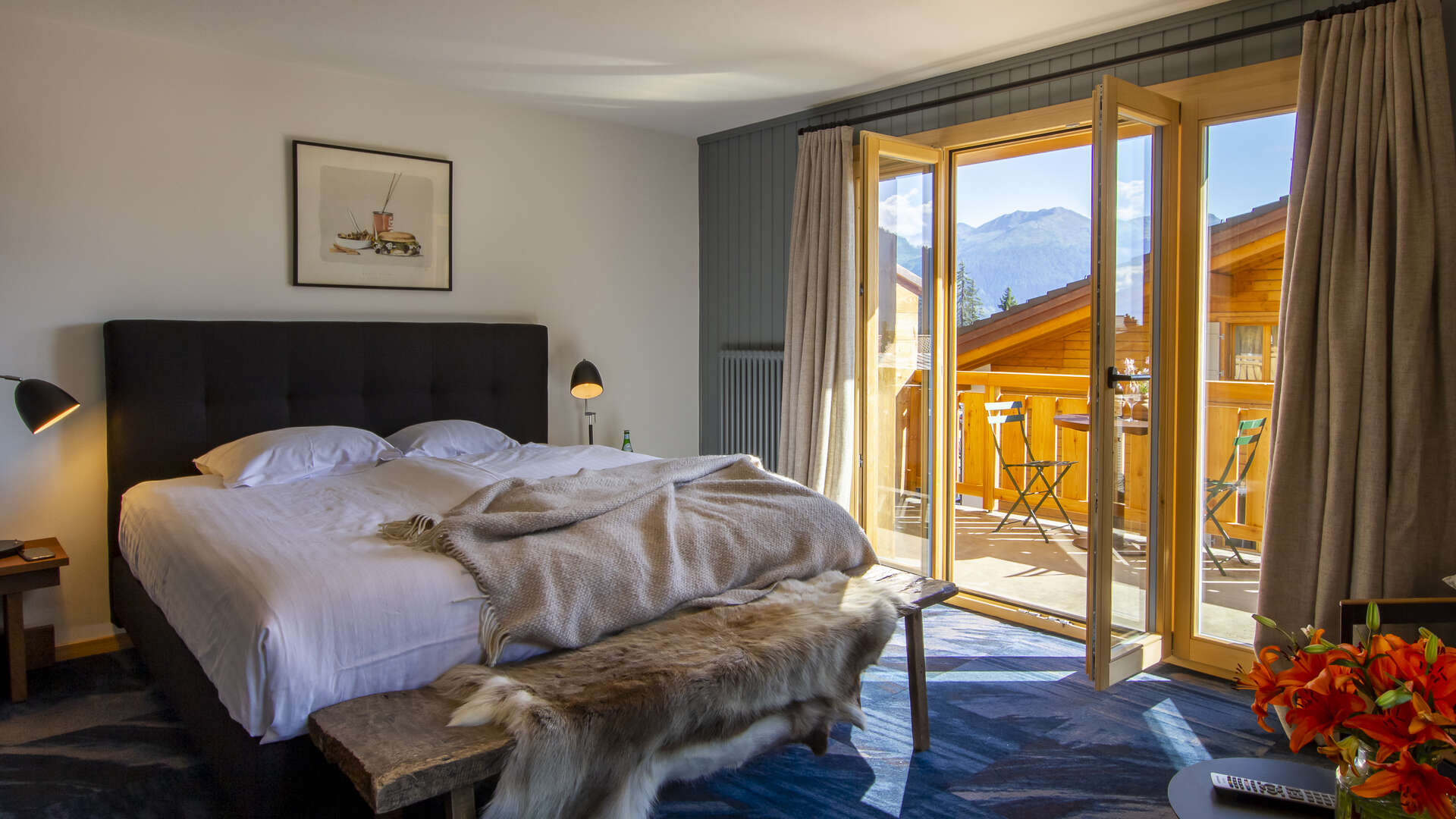 Verbier | Verbier – Val de Bagnes | Office du Tourisme