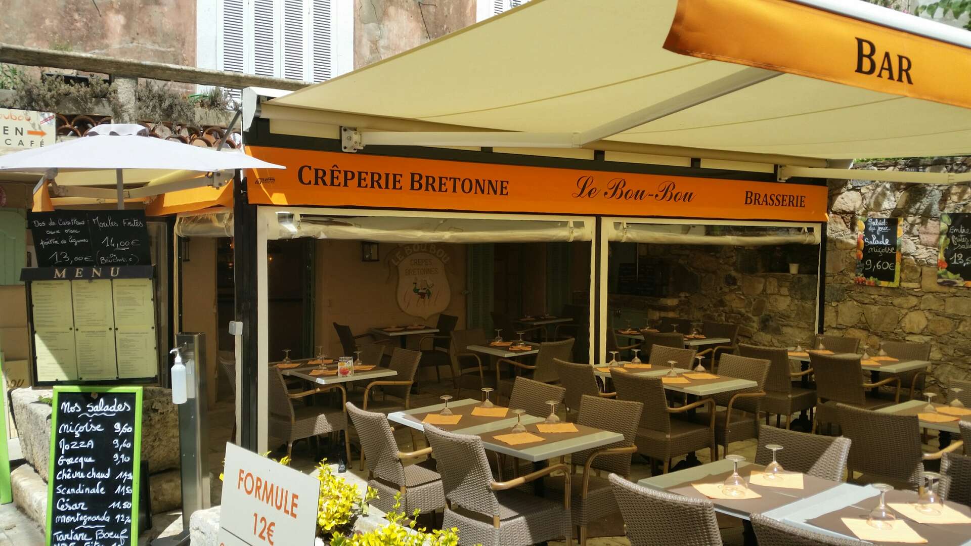 Restaurants | Grimaud Tourisme – Le charme de la Provence et de la Côte ...