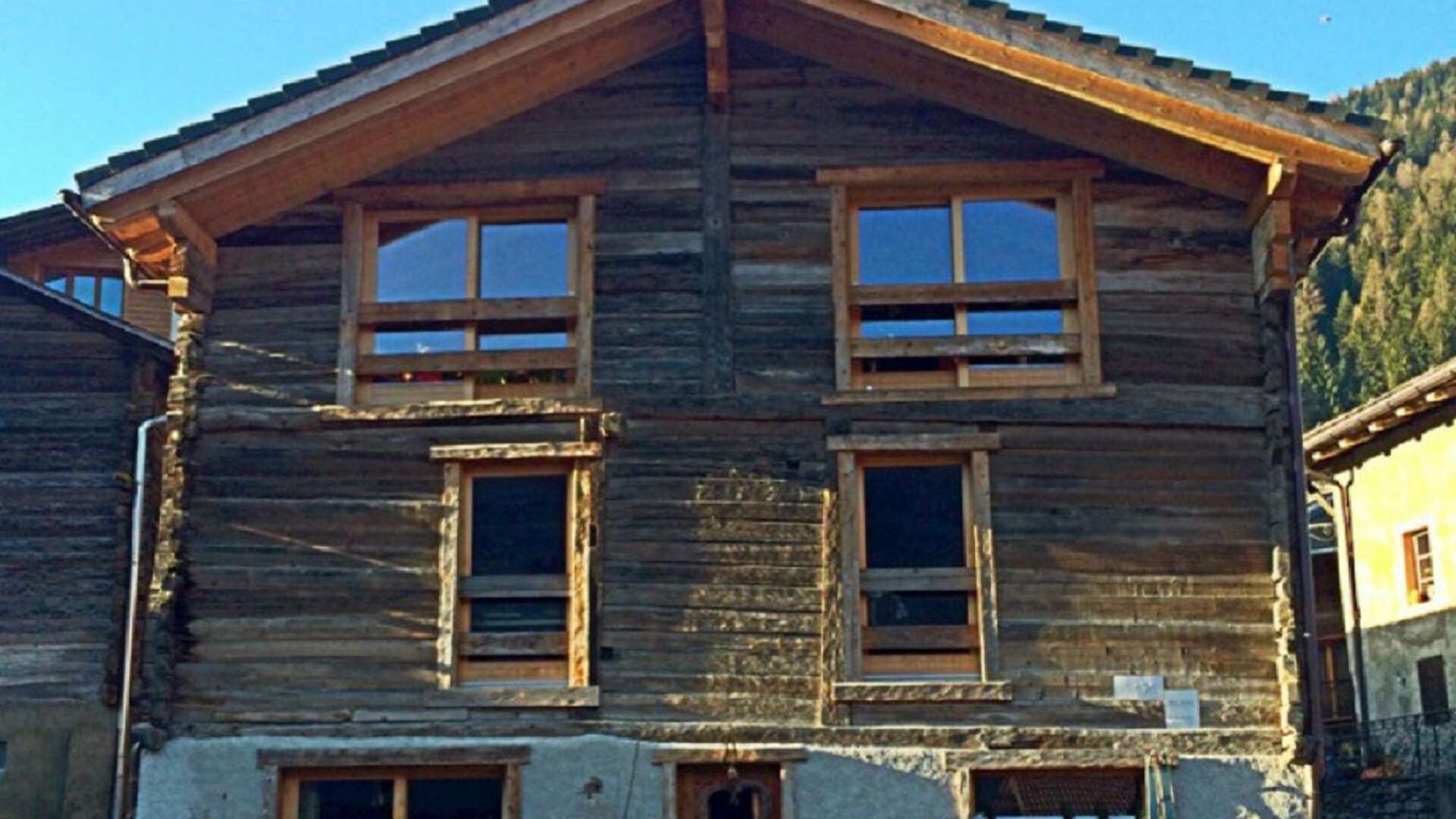 Le Châble | Verbier – Val de Bagnes | Office du Tourisme